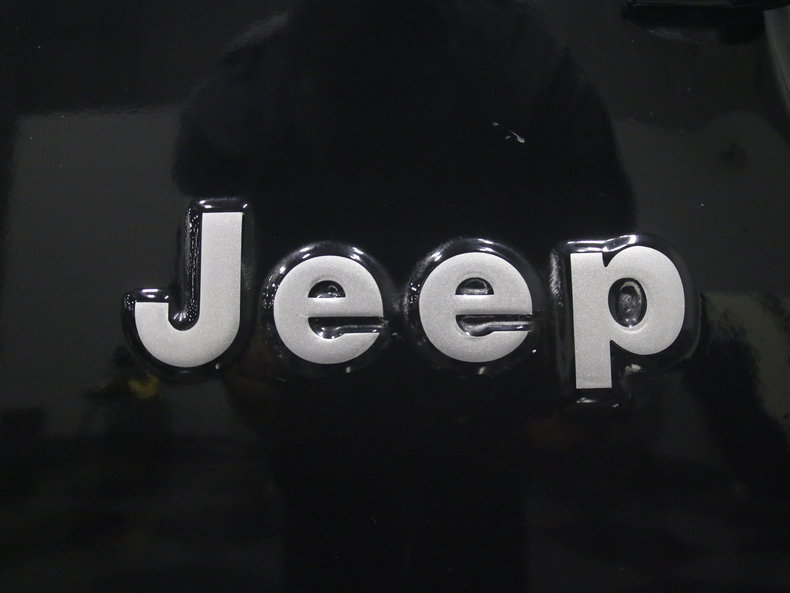 1982 Jeep CJ7 | Streetside Classics - The Nation's Trusted Classic Car ...