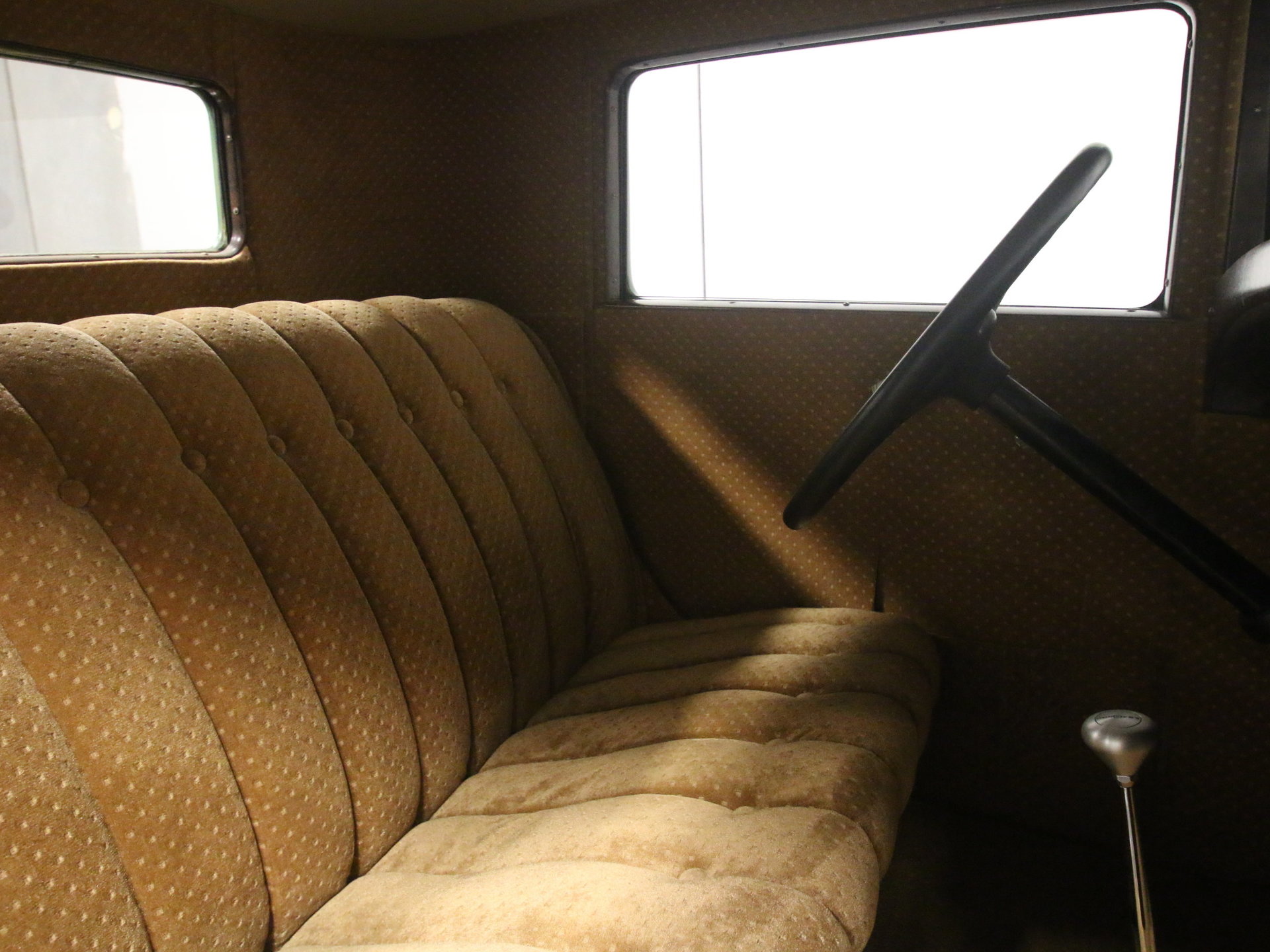 1931 Hupmobile Coupe | Streetside Classics - The Nation's Trusted ...