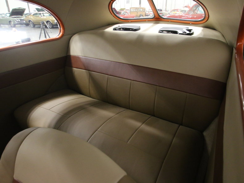 1939 Ford Sedan | Streetside Classics - The Nation's Trusted Classic ...