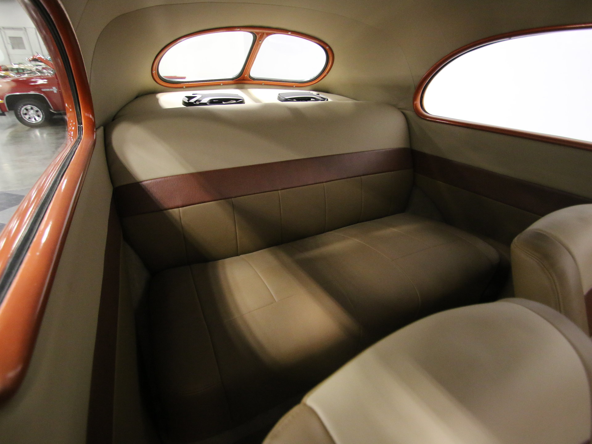 1939 Ford Sedan | Streetside Classics - The Nation's Trusted Classic ...