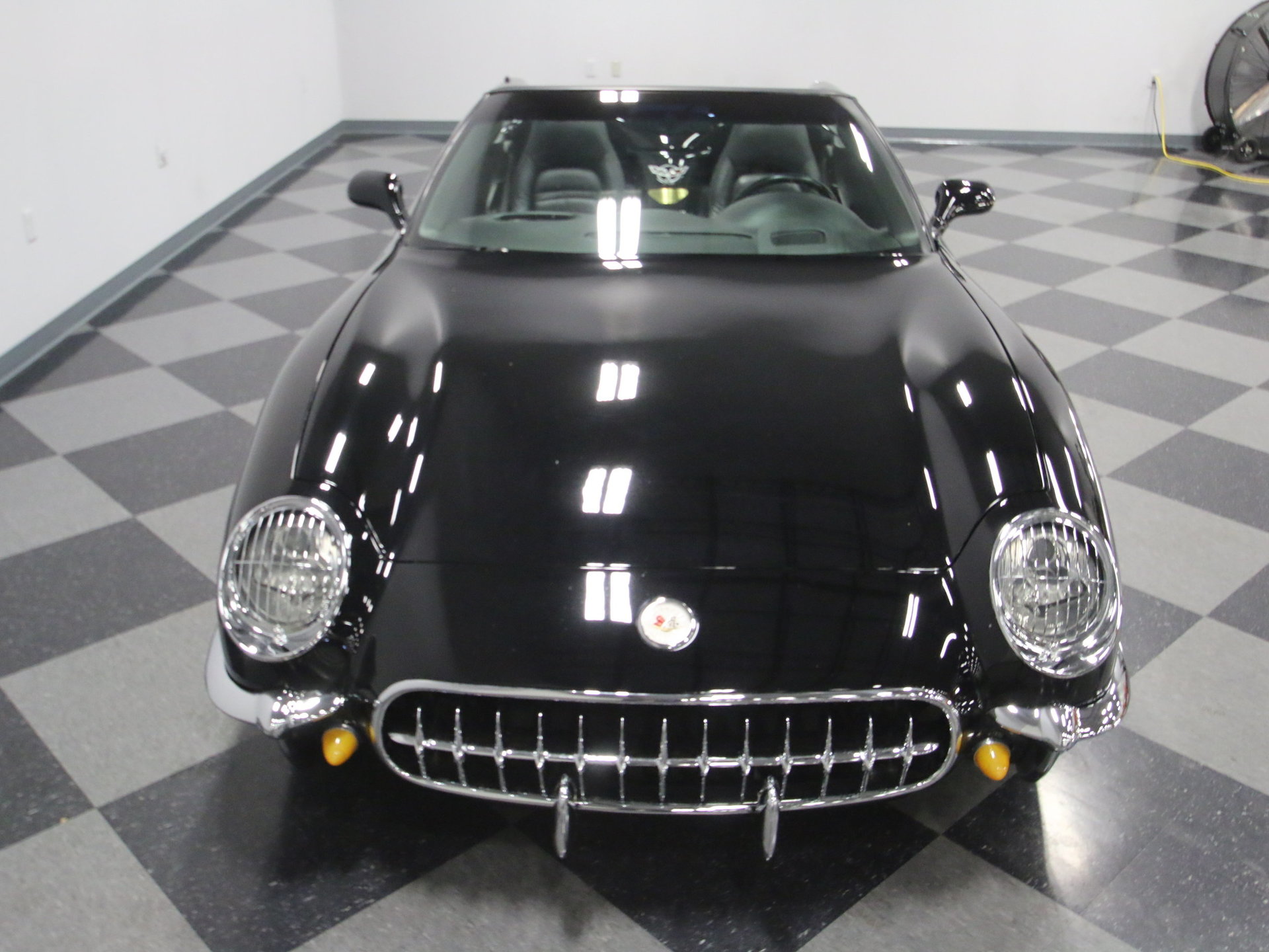 2003 Chevrolet Corvette | Streetside Classics - The Nation's Trusted ...