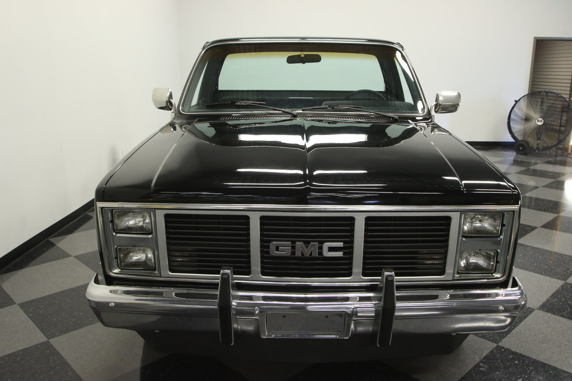 1985 GMC Sierra | Streetside Classics - The Nation's Trusted Classic ...