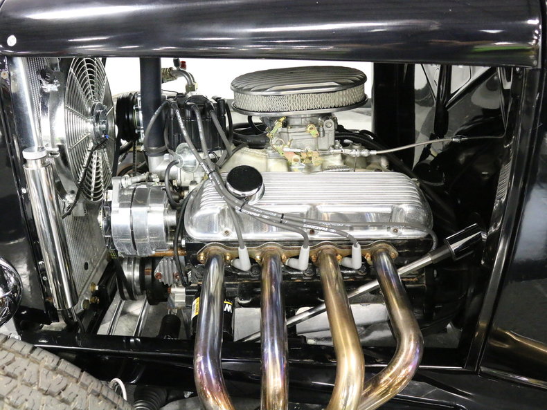 1932 Ford 3-Window | Streetside Classics - The Nation's Trusted Classic ...