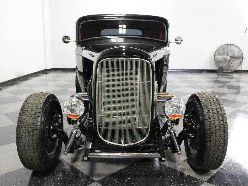 1932 Ford 3-Window | Streetside Classics - The Nation's Trusted Classic ...