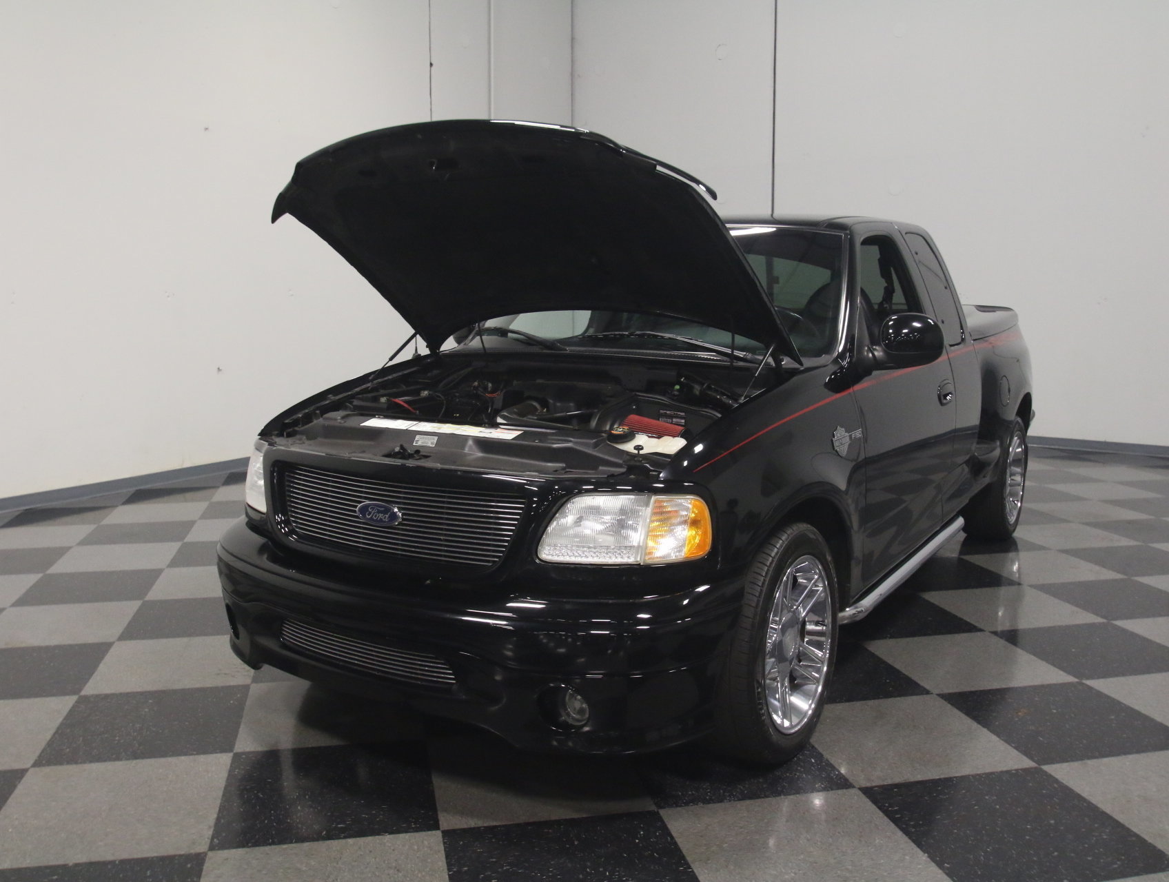 2000 Ford F-150 | Streetside Classics - The Nation's Trusted Classic ...