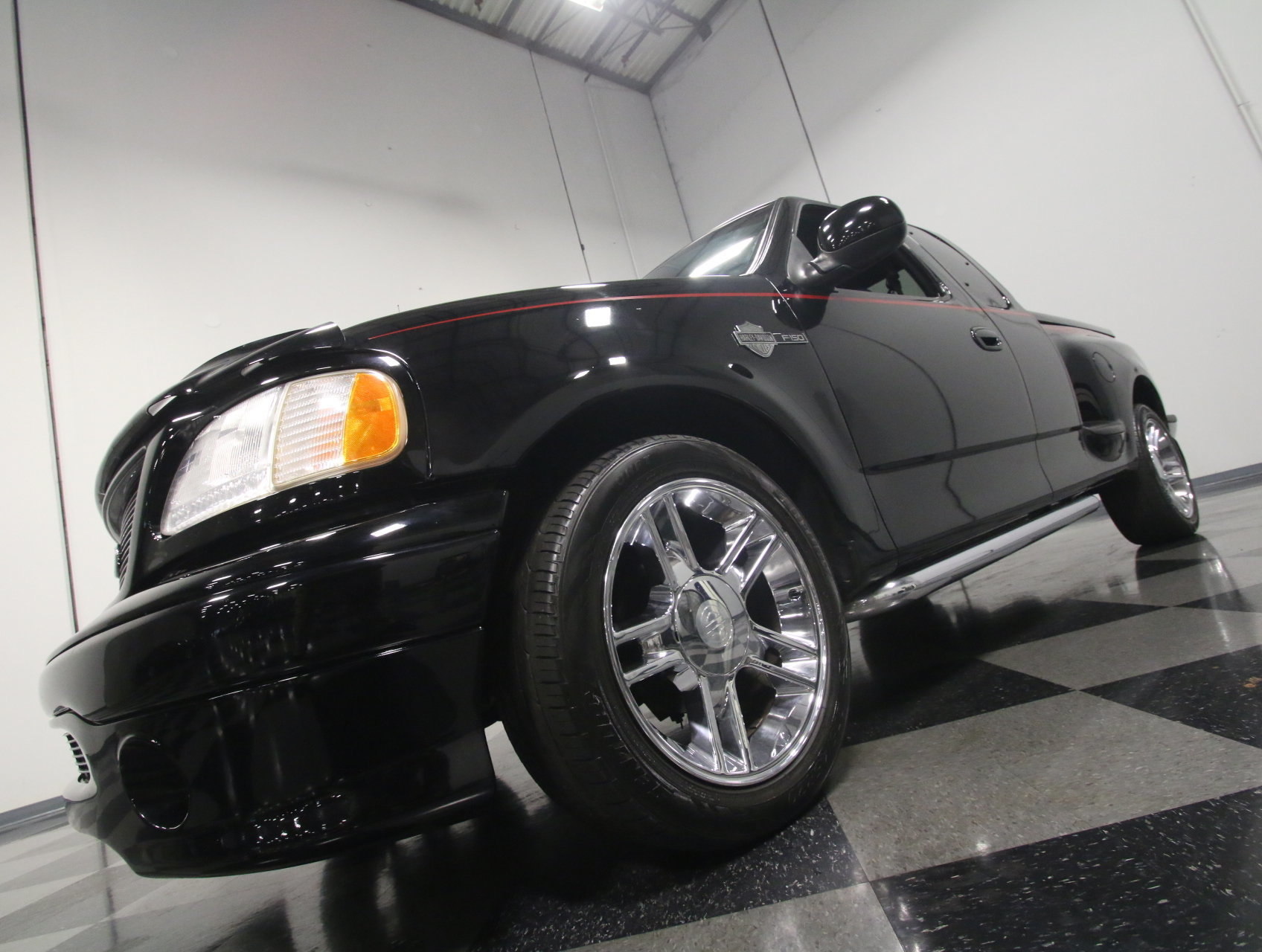 2000 Ford F-150 | Streetside Classics - The Nation's Trusted Classic ...