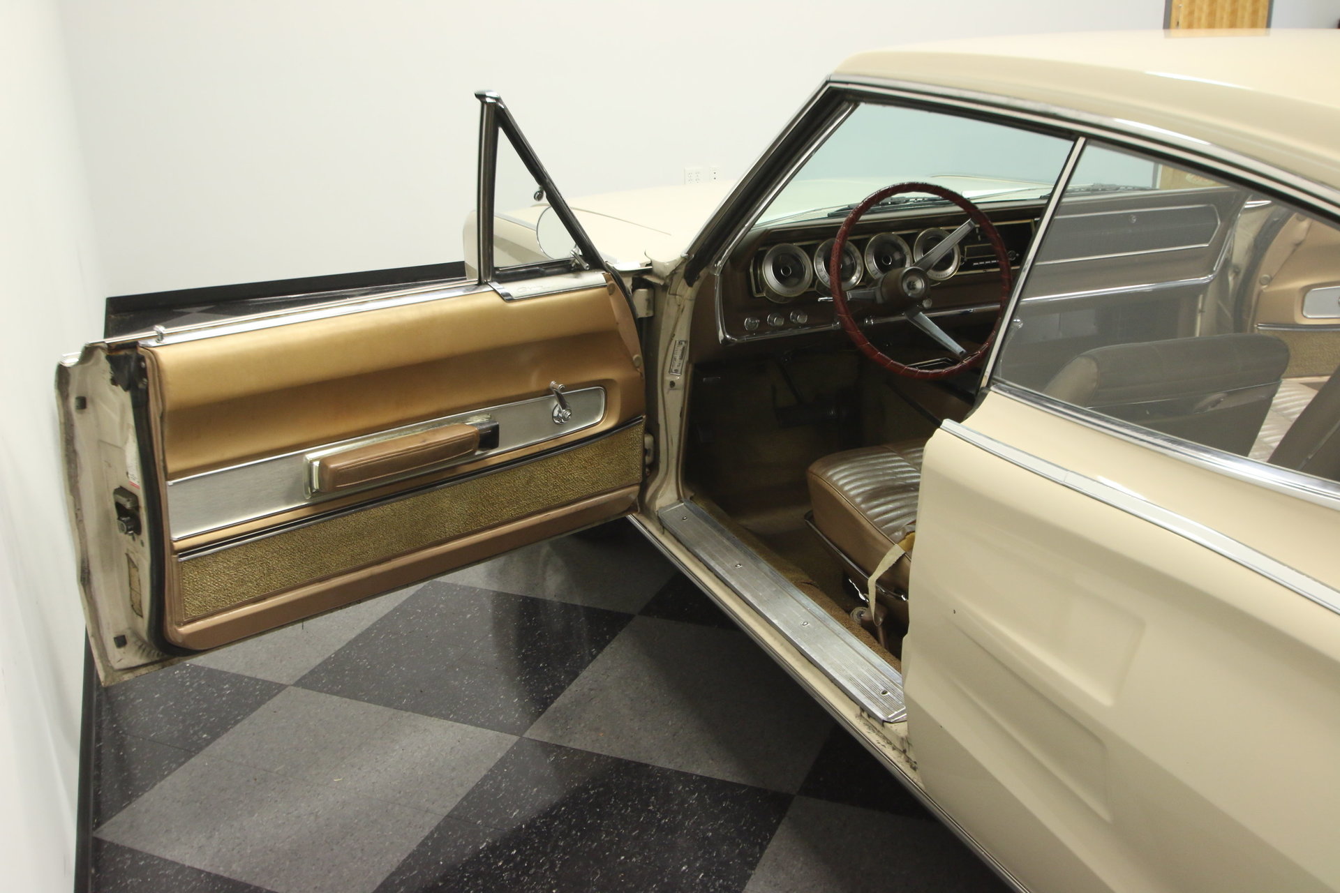 1966 Dodge Charger | Streetside Classics - The Nation's Trusted Classic ...