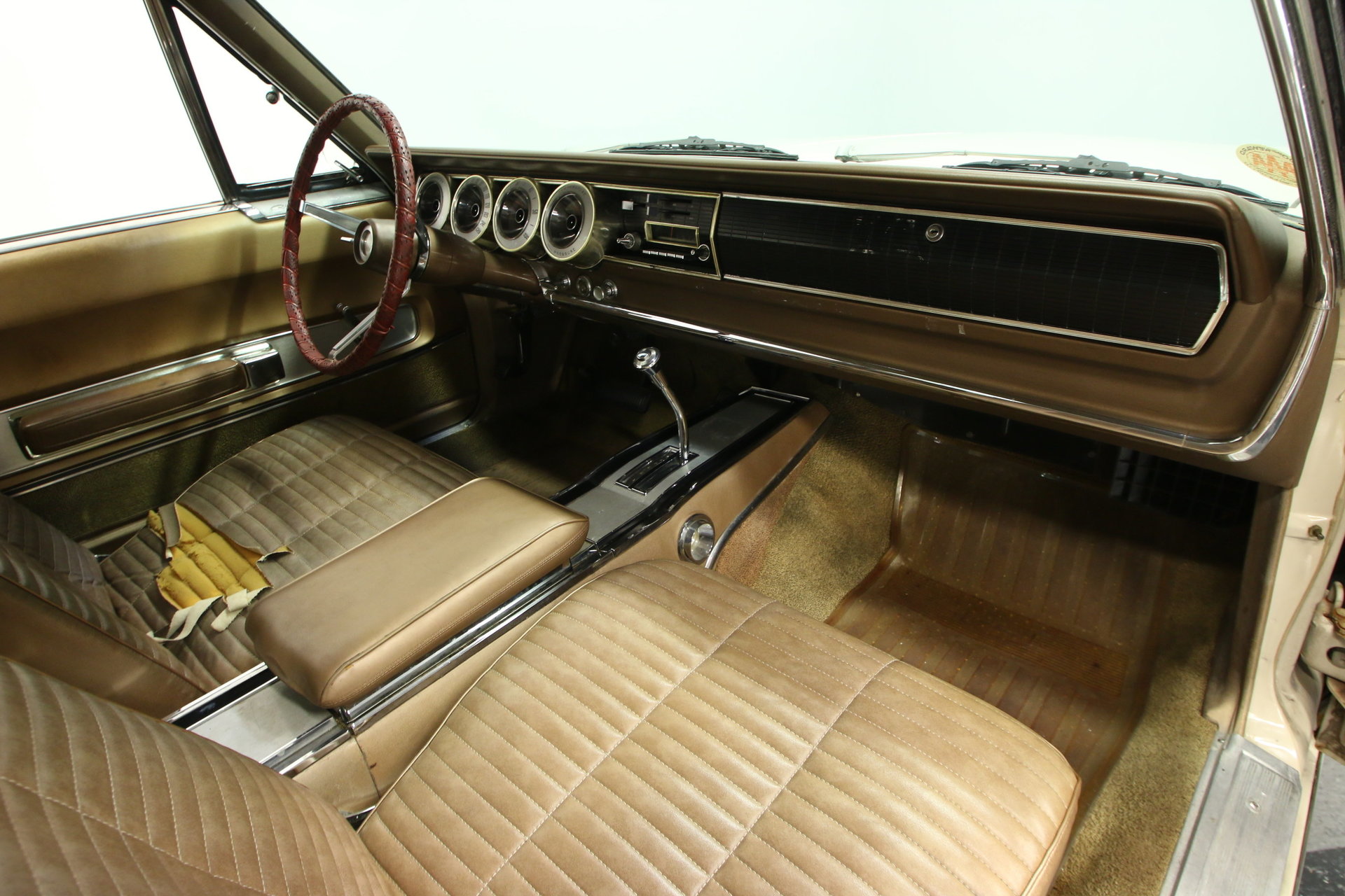 1966 Dodge Charger | Streetside Classics - The Nation's Trusted Classic ...