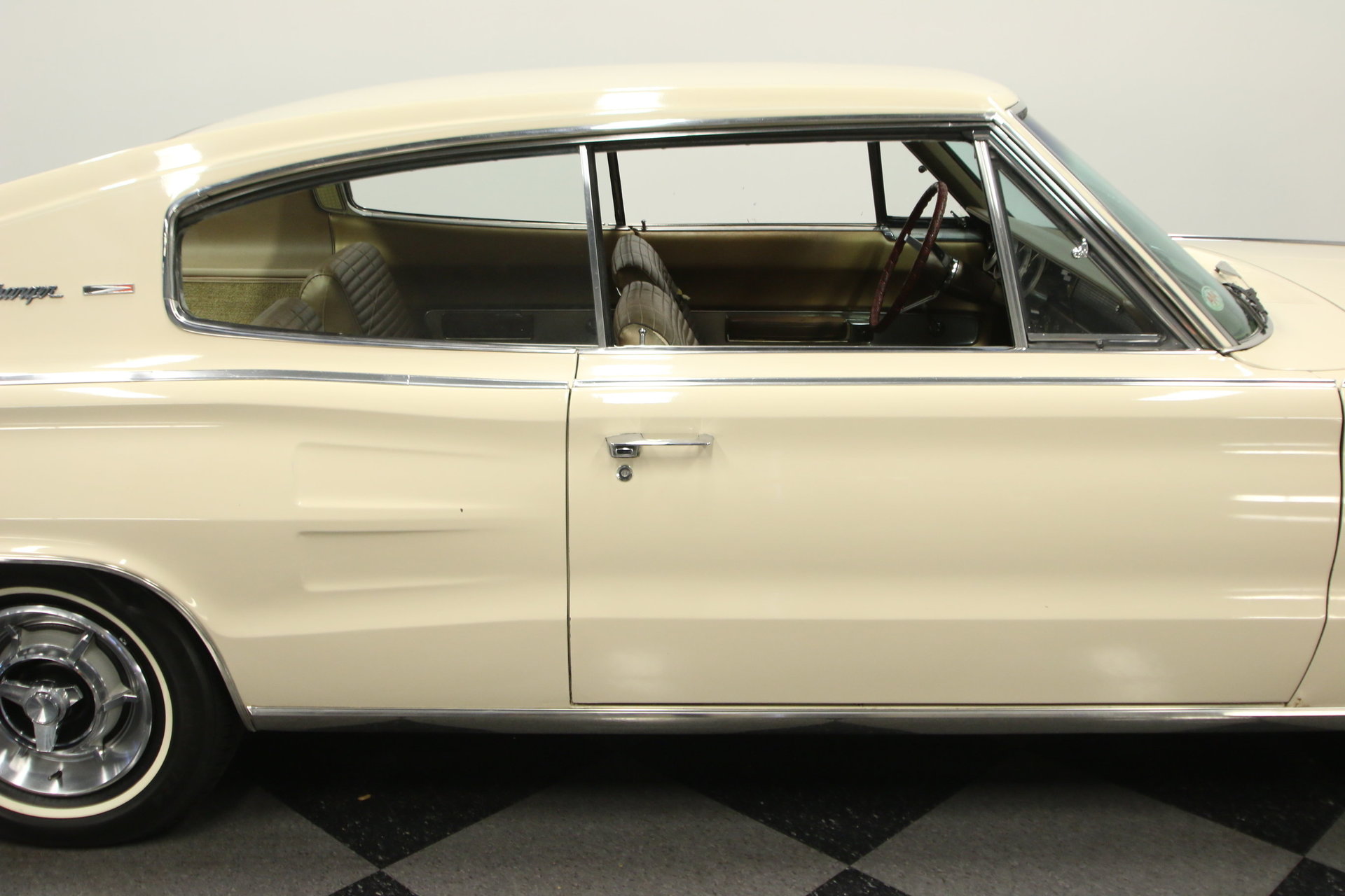 1966 Dodge Charger | Streetside Classics - The Nation's Trusted Classic ...