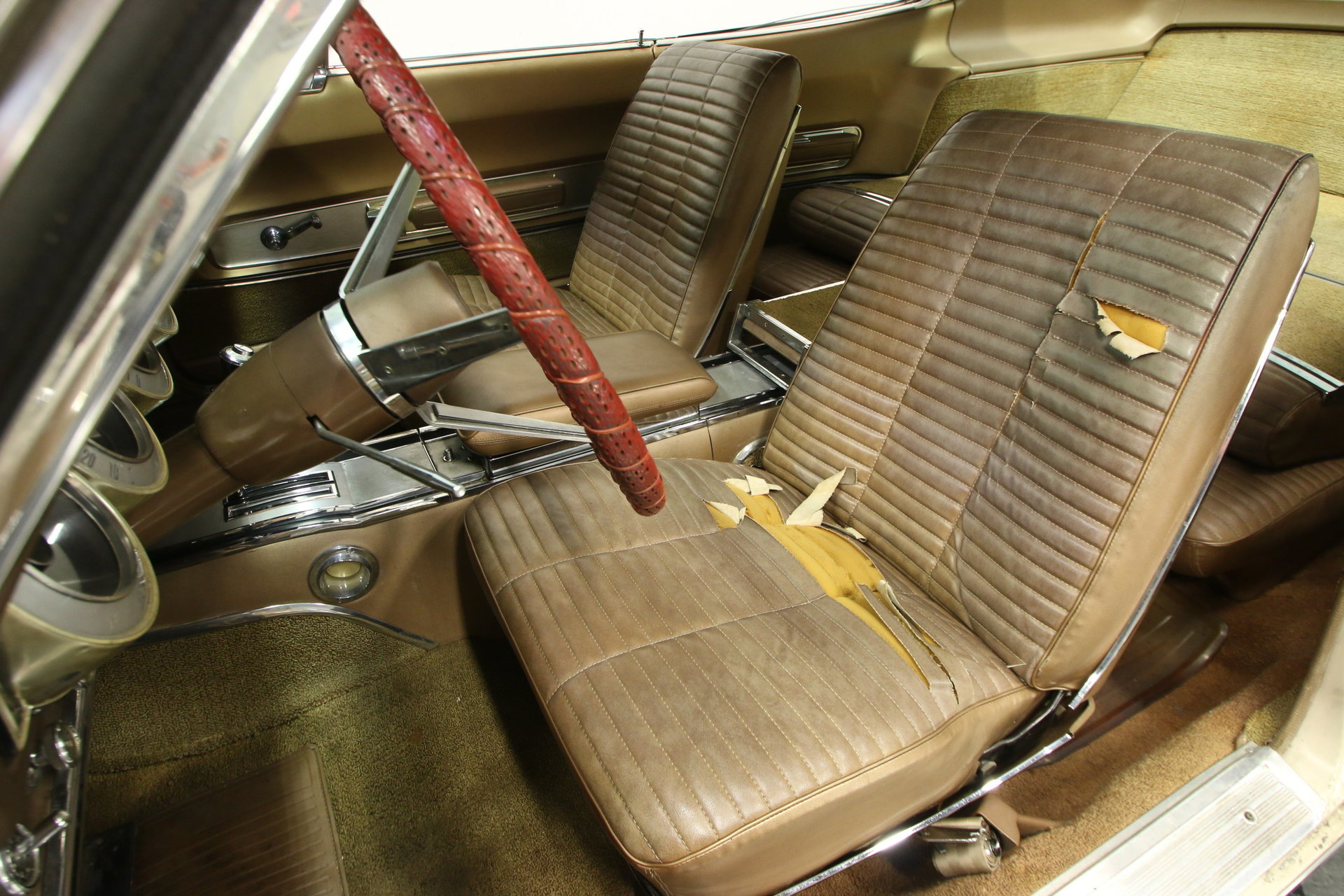 1966 Dodge Charger | Streetside Classics - The Nation's Trusted Classic ...