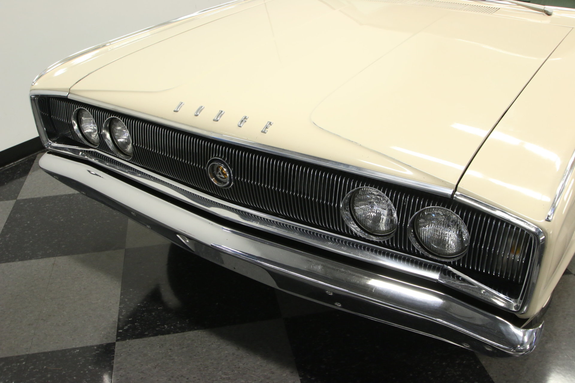 1966 Dodge Charger | Streetside Classics - The Nation's Trusted Classic ...