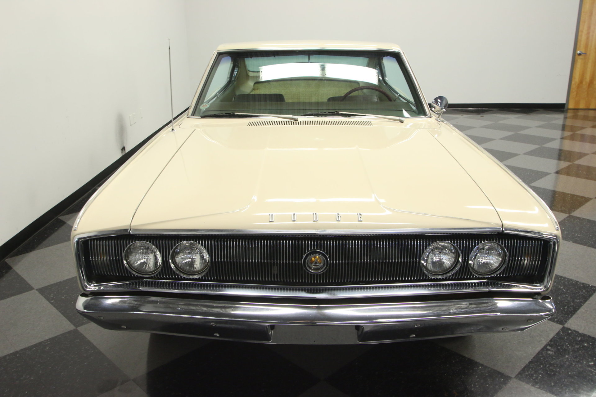 1966 Dodge Charger | Streetside Classics - The Nation's Trusted Classic ...