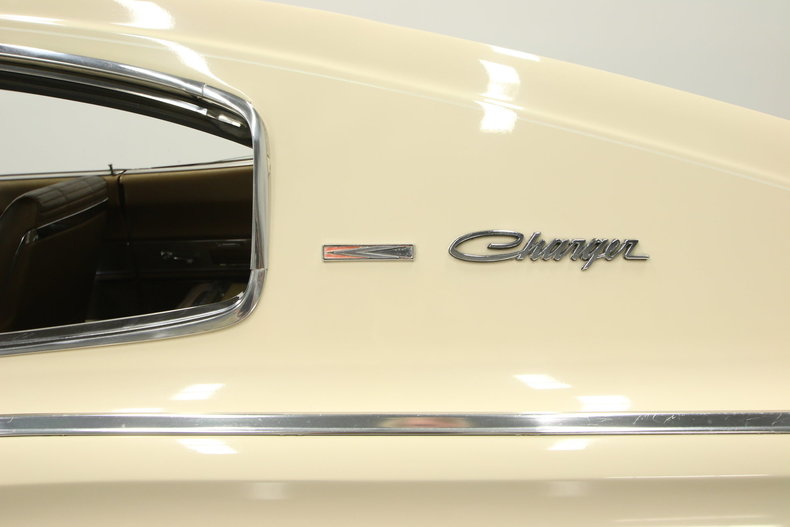 1966 Dodge Charger | Streetside Classics - The Nation's Trusted Classic ...