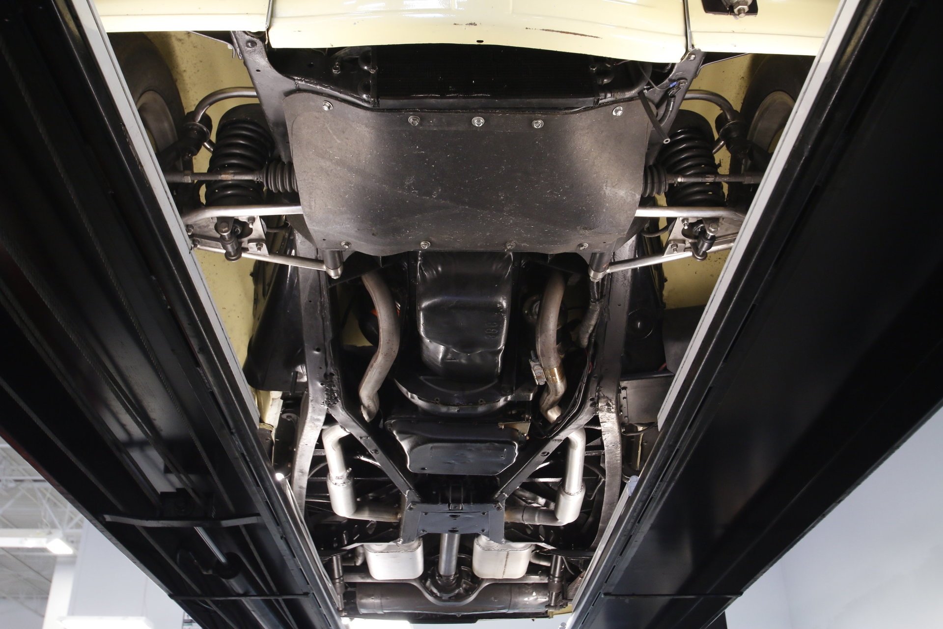 1938 Dodge D8 | Streetside Classics - The Nation's Trusted Classic Car ...