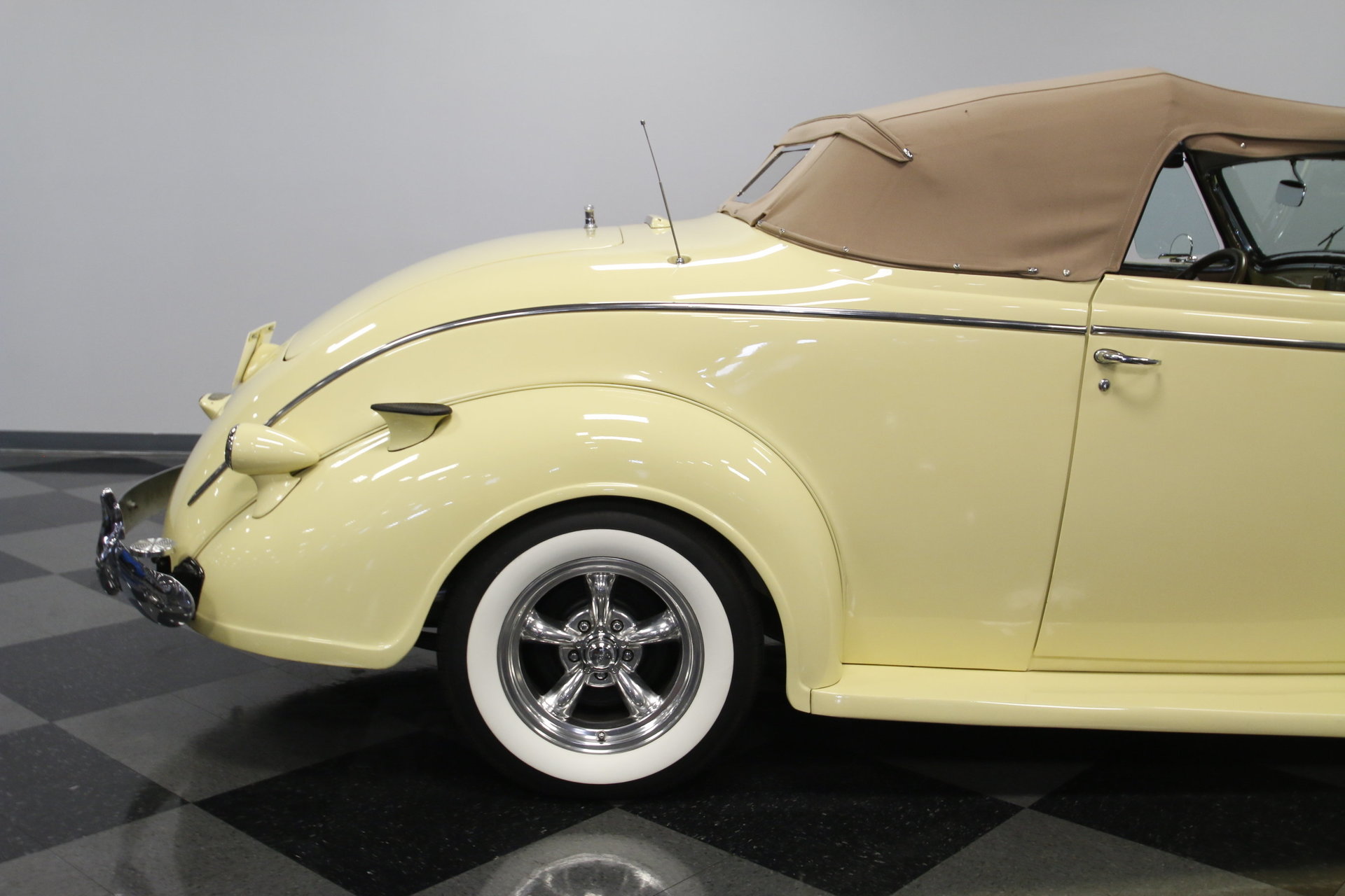 1938 Dodge D8 | Streetside Classics - The Nation's Trusted Classic Car ...