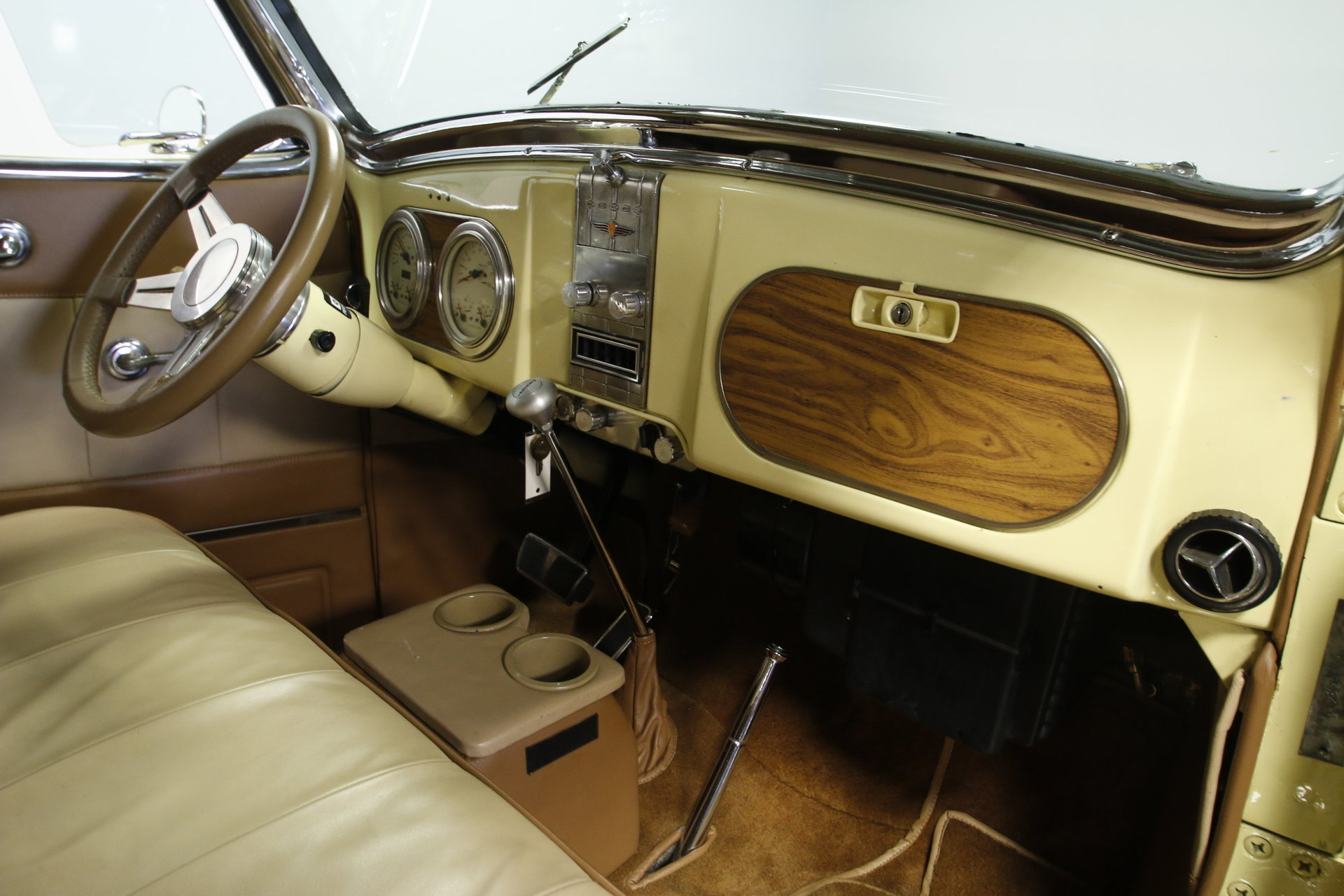 1938 Dodge D8 | Streetside Classics - The Nation's Trusted Classic Car ...