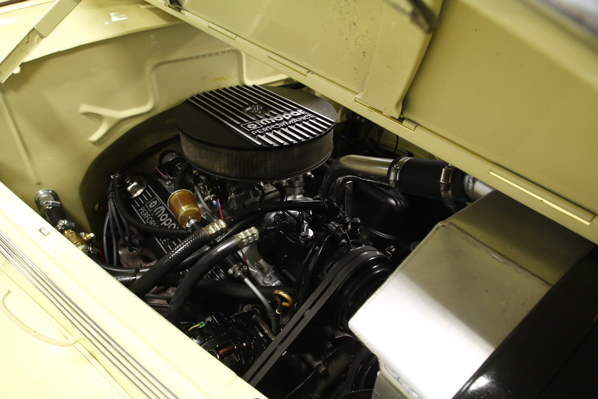 1938 Dodge D8 | Streetside Classics - The Nation's Trusted Classic Car ...