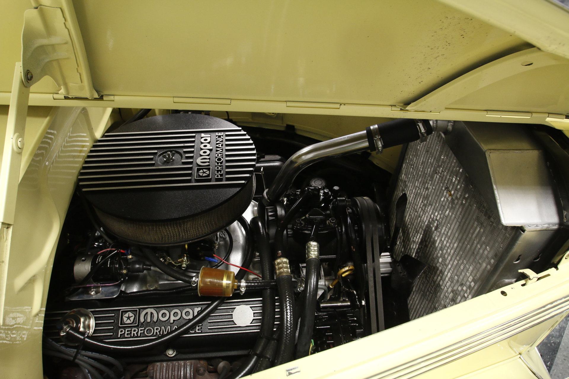 1938 Dodge D8 | Streetside Classics - The Nation's Trusted Classic Car ...