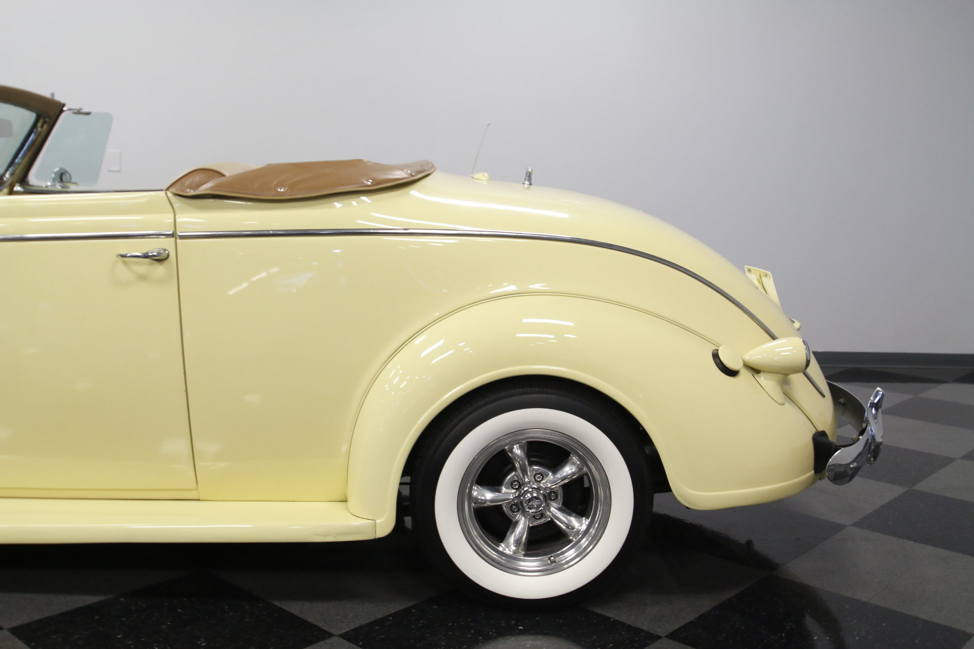 1938 Dodge D8 | Streetside Classics - The Nation's Trusted Classic Car ...