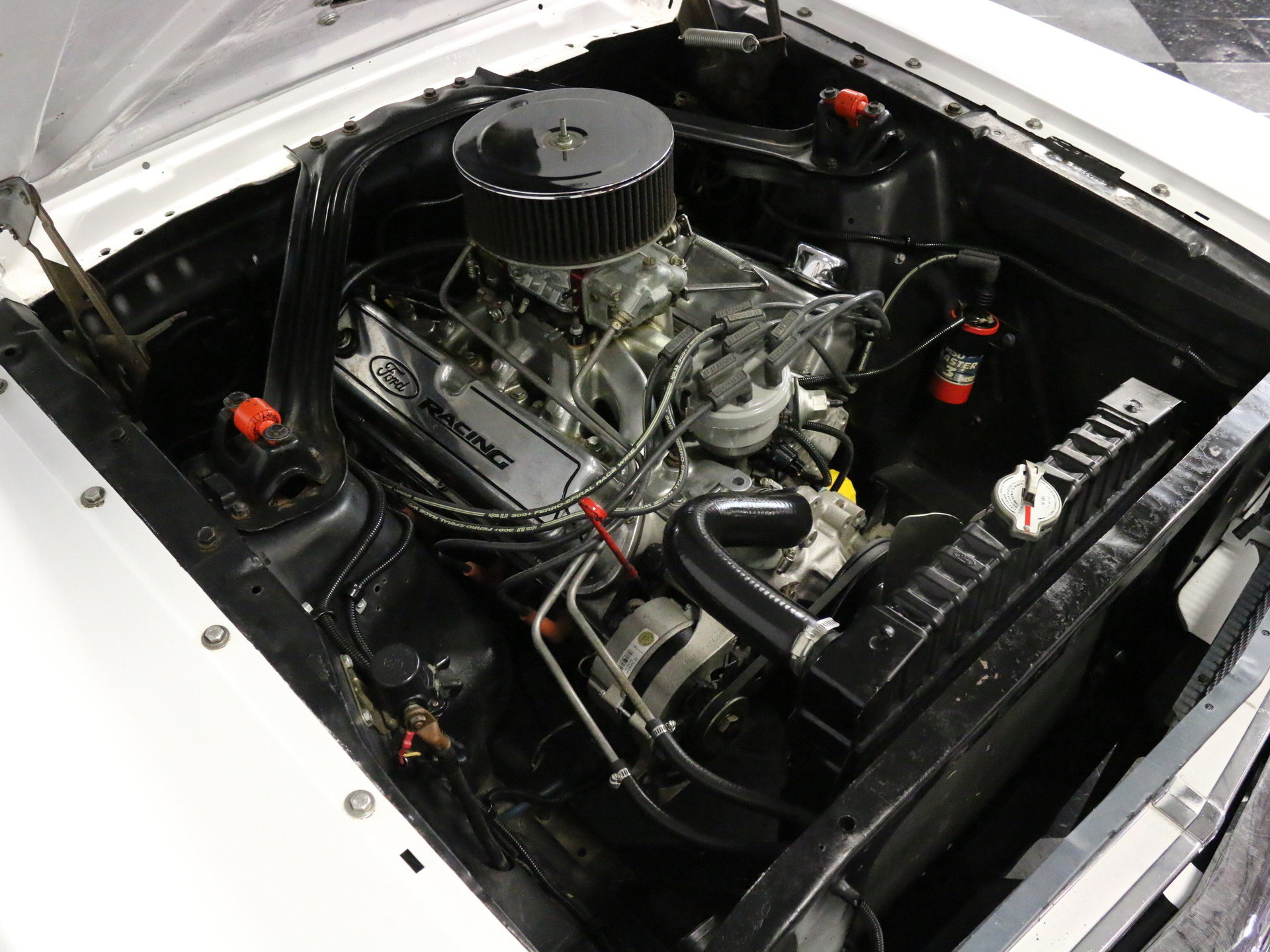 1965 Ford Mustang | Streetside Classics - The Nation's Trusted Classic ...