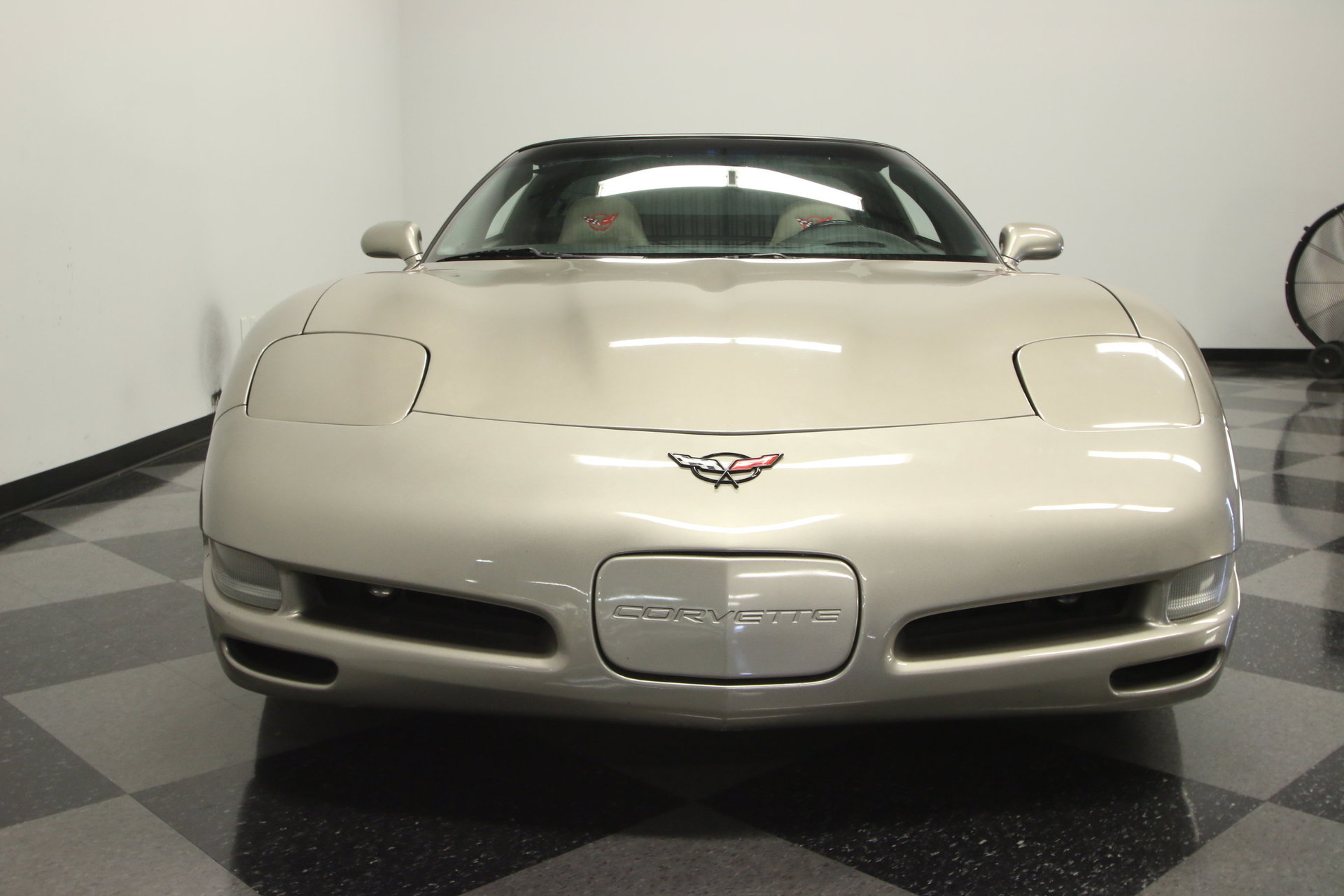 2001 Chevrolet Corvette | Streetside Classics - The Nation's Trusted ...