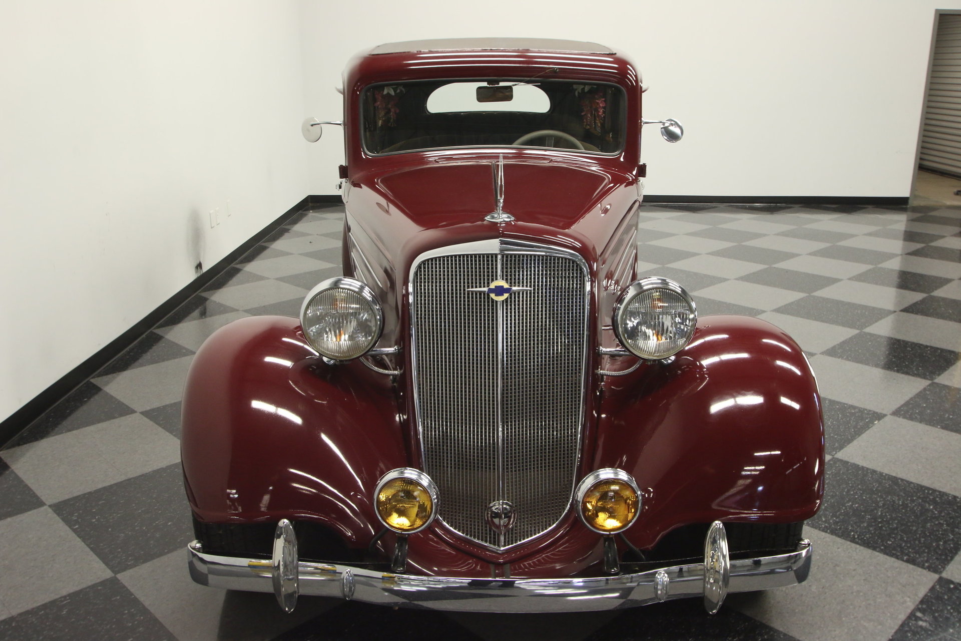1934 Chevrolet Standard | Streetside Classics - The Nation's Trusted ...