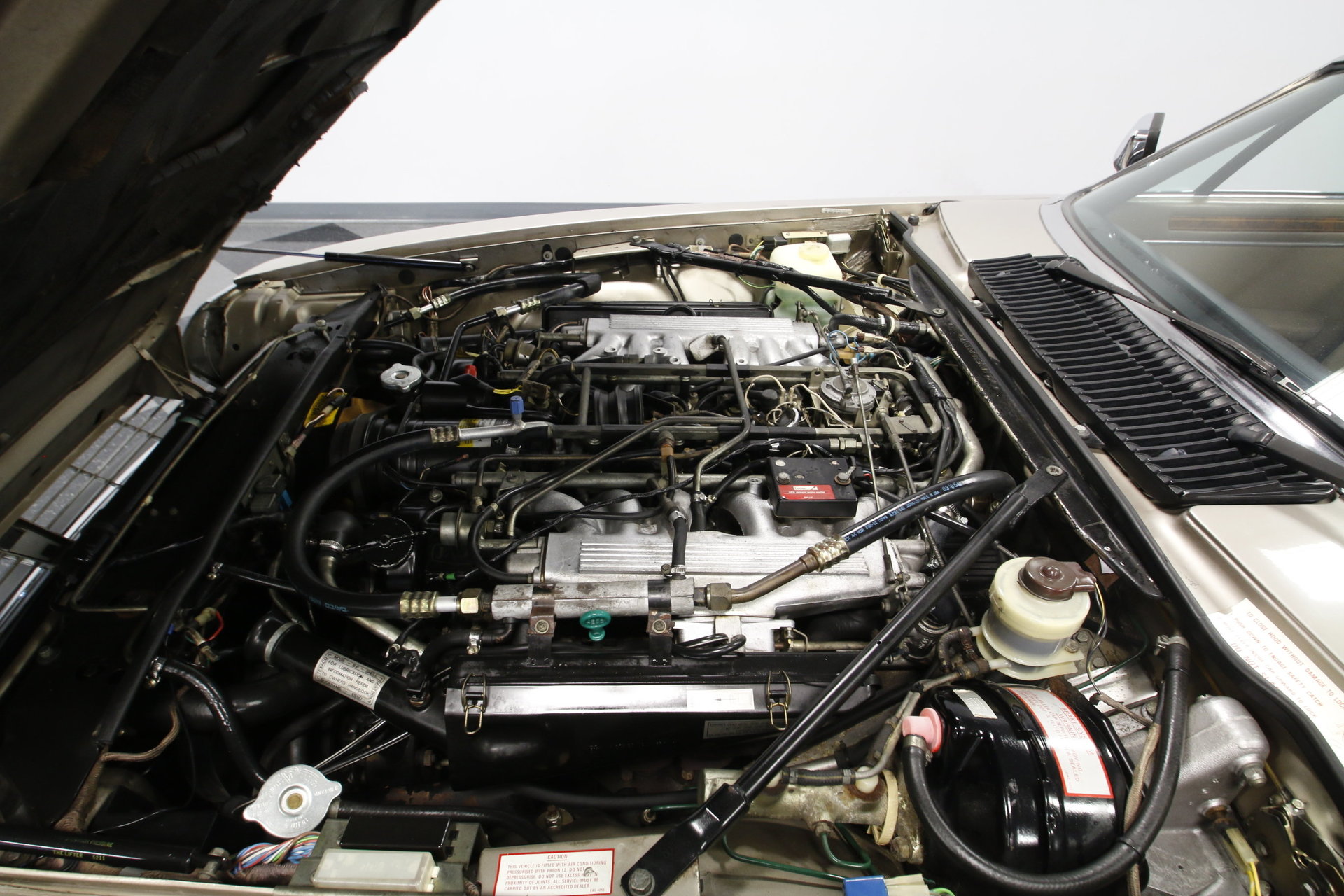 1988 Jaguar XJS | Streetside Classics - The Nation's Trusted Classic ...