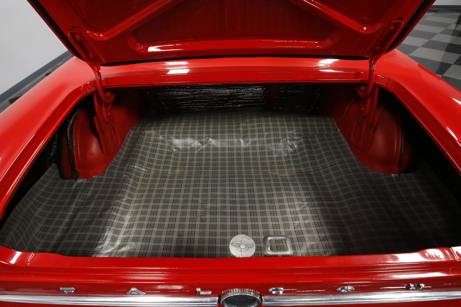 1963 Ford Falcon | Streetside Classics - The Nation's Trusted Classic ...