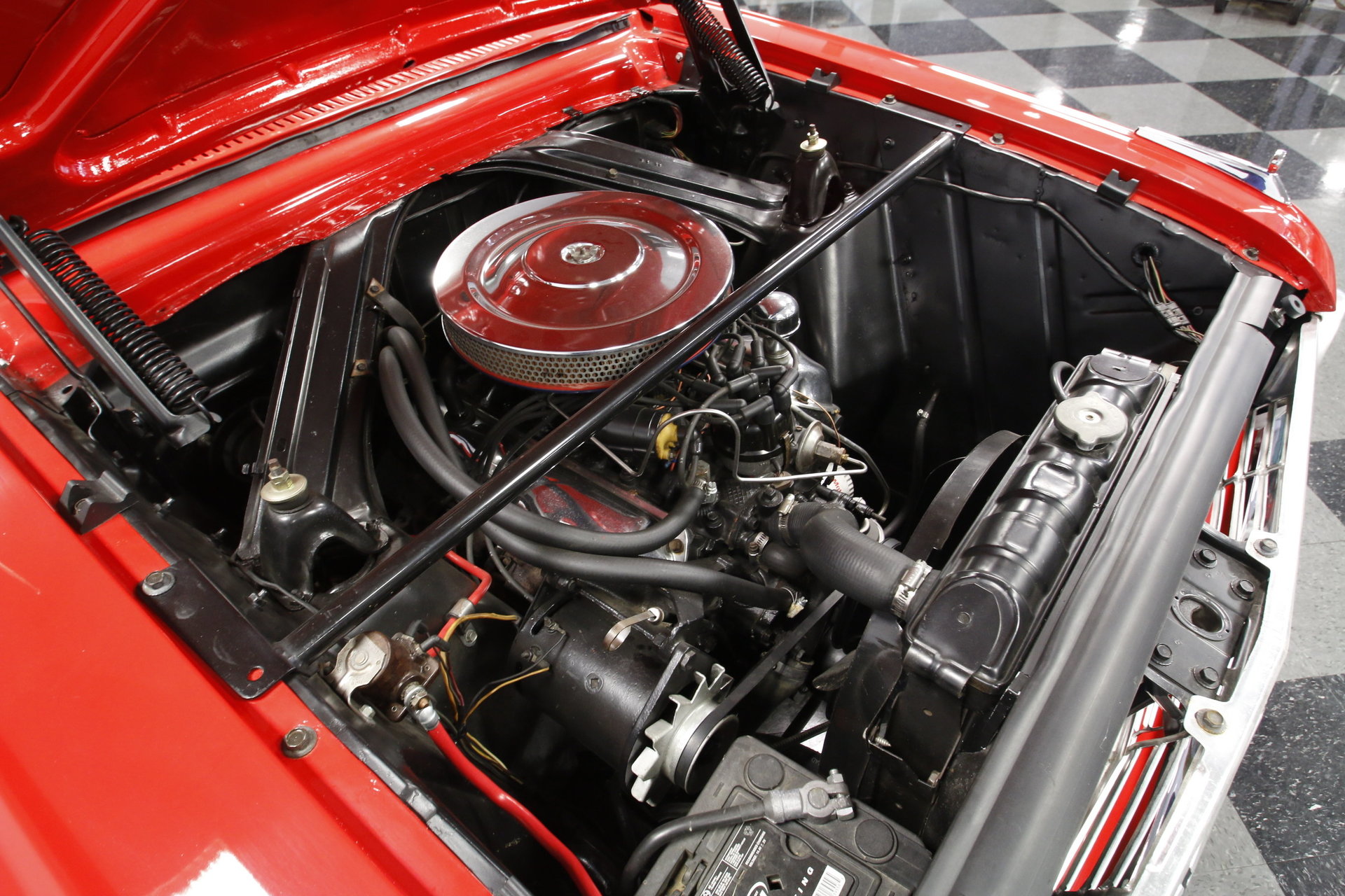 1963 Ford Falcon | Streetside Classics - The Nation's Trusted Classic ...