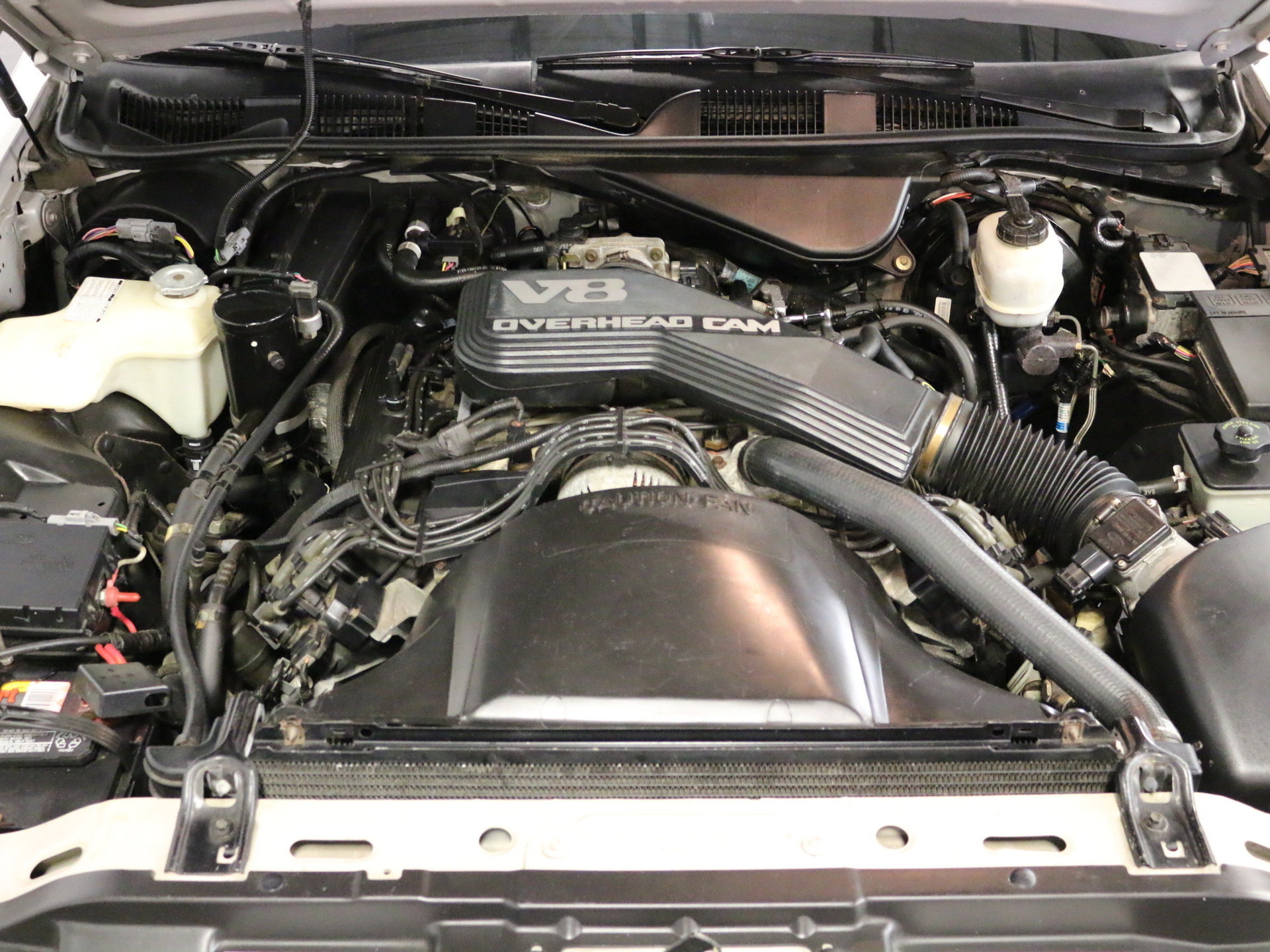 1992 Lincoln Town Car | Streetside Classics - The Nation's Trusted ...