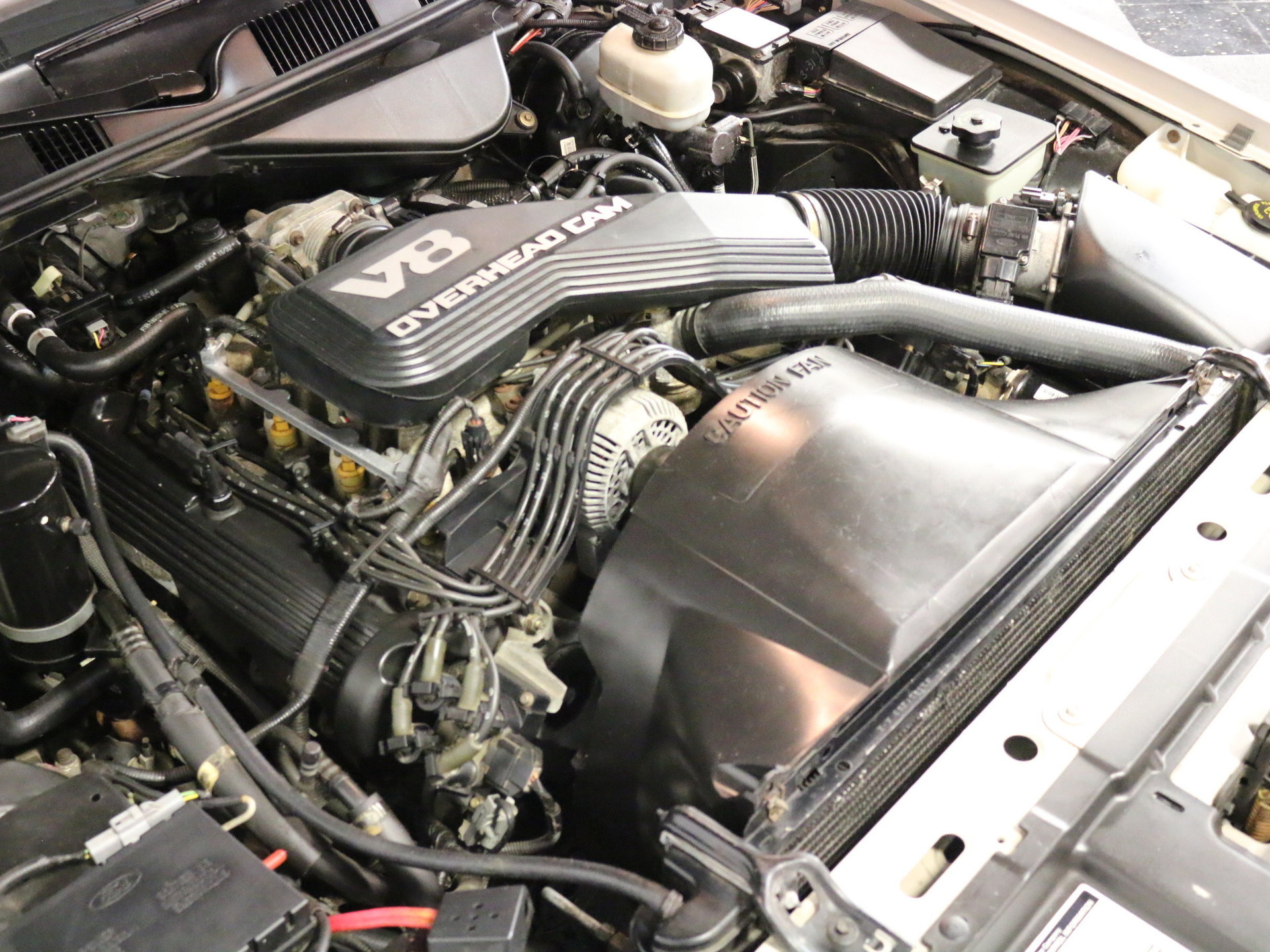 1992 Lincoln Town Car | Streetside Classics - The Nation's Trusted ...