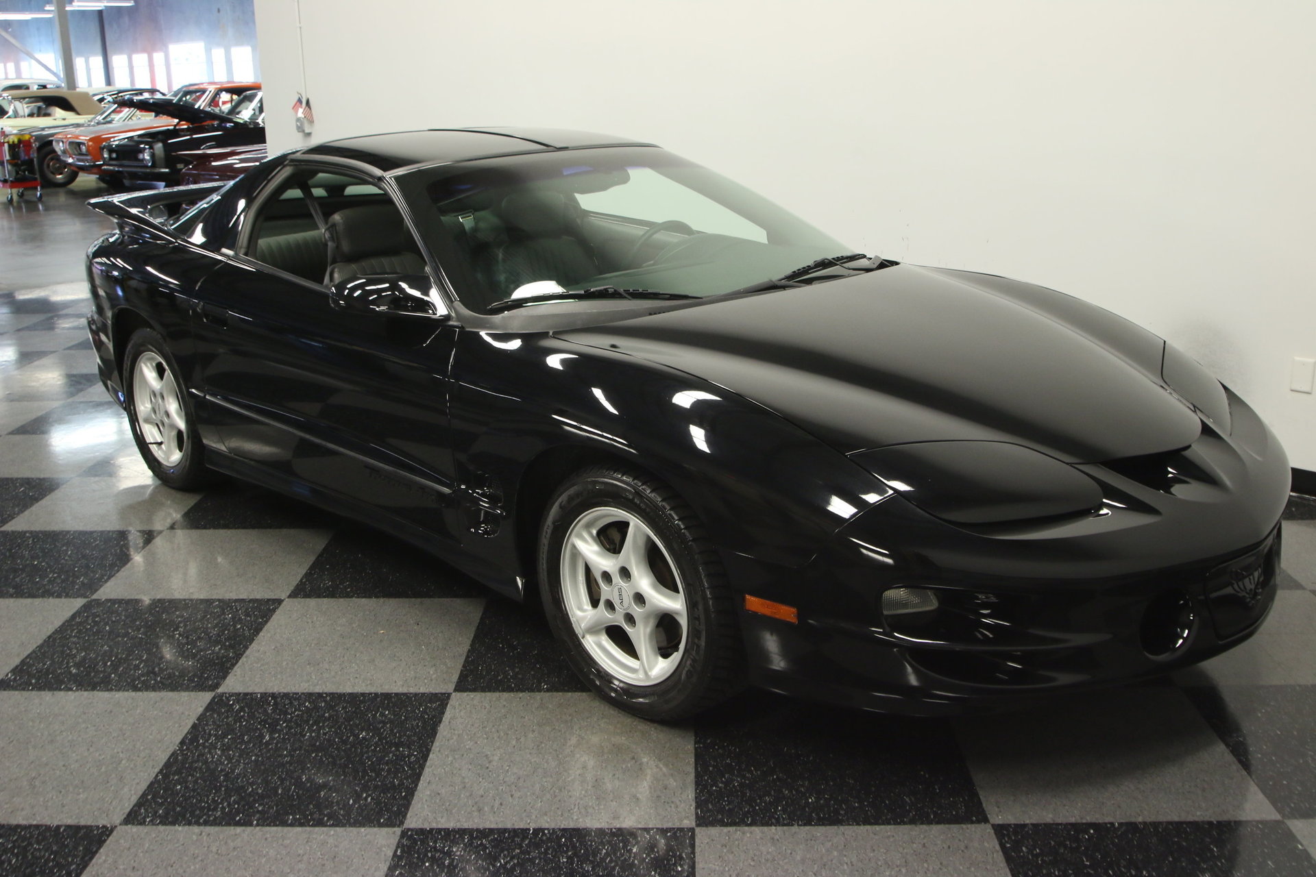 1998 Pontiac Firebird | Streetside Classics - The Nation's Trusted ...