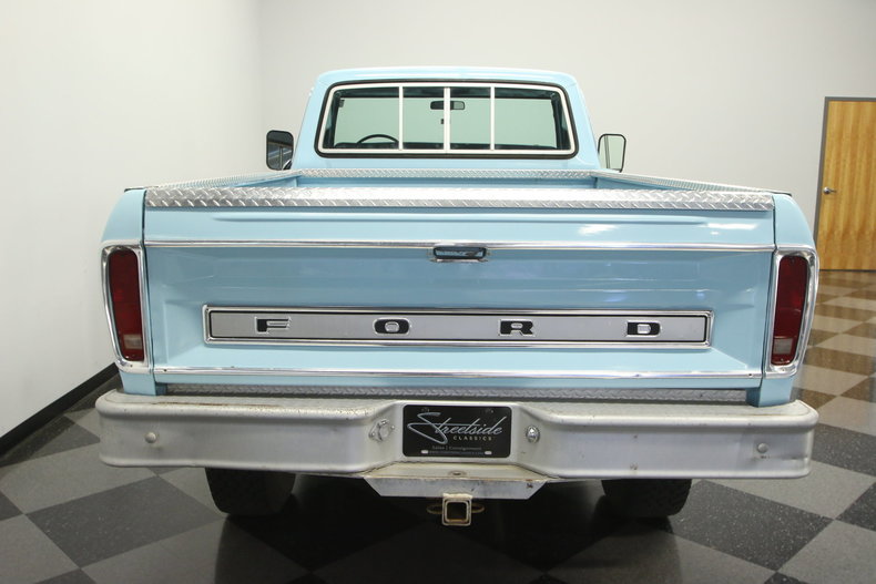 1976 Ford F-150 | Streetside Classics - The Nation's Trusted Classic ...