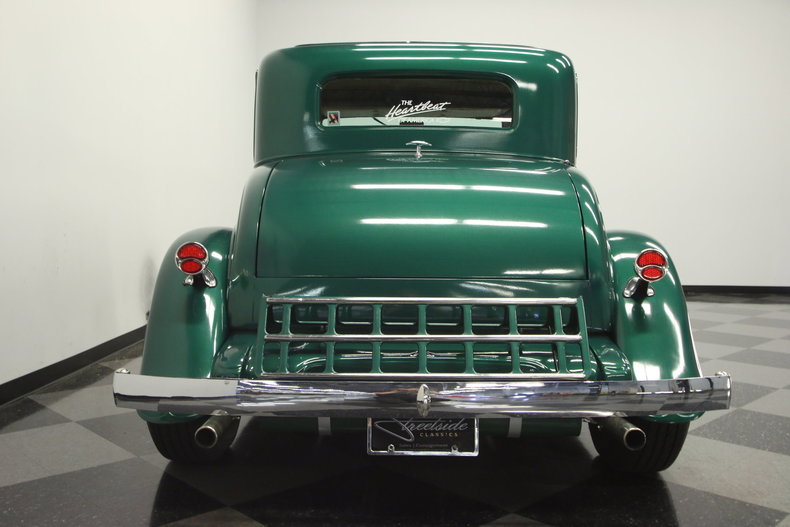 1932 Chevrolet 5 Window Coupe | Streetside Classics - The Nation's ...