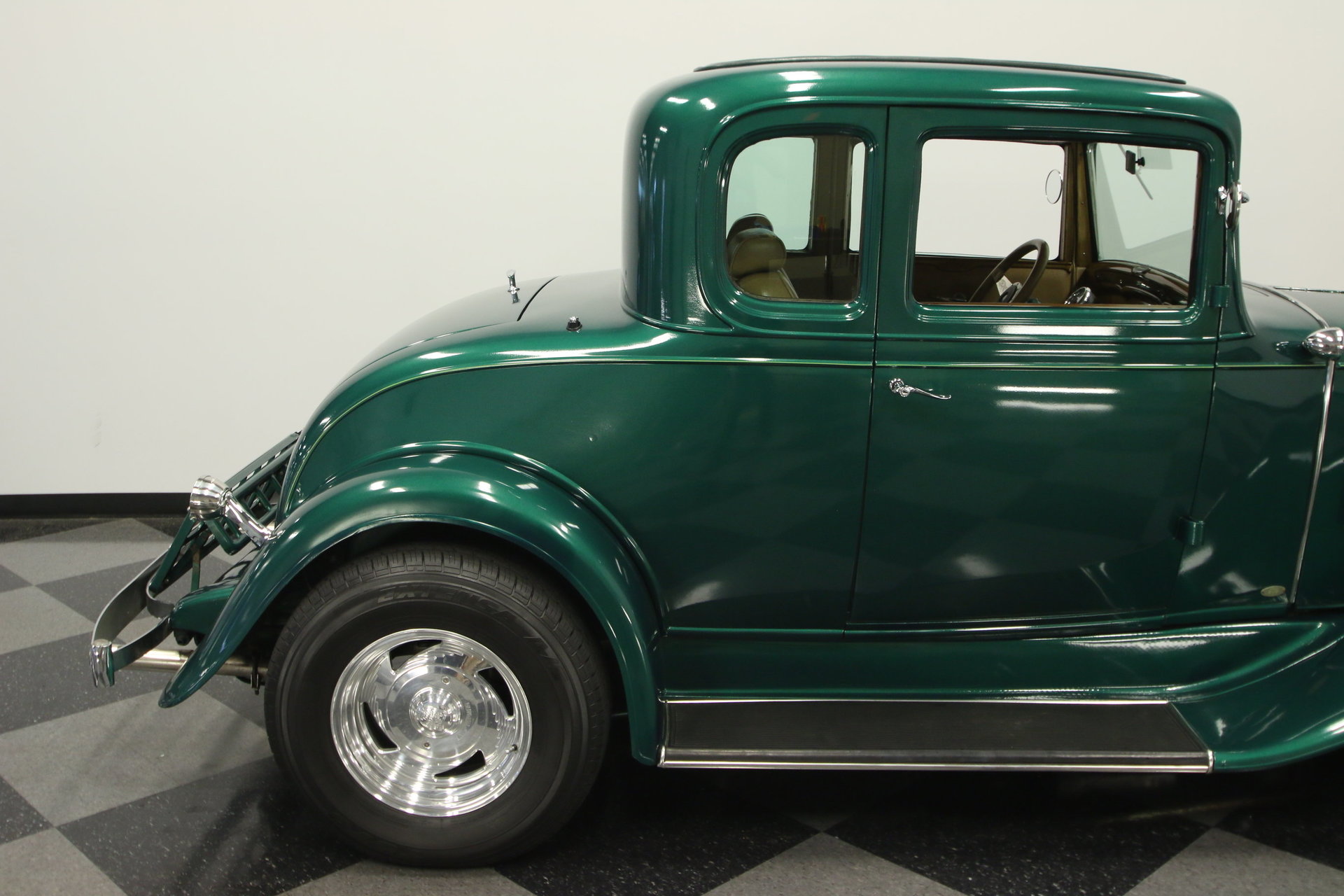 1932 Chevrolet | Streetside Classics - The Nation's Trusted Classic Car ...