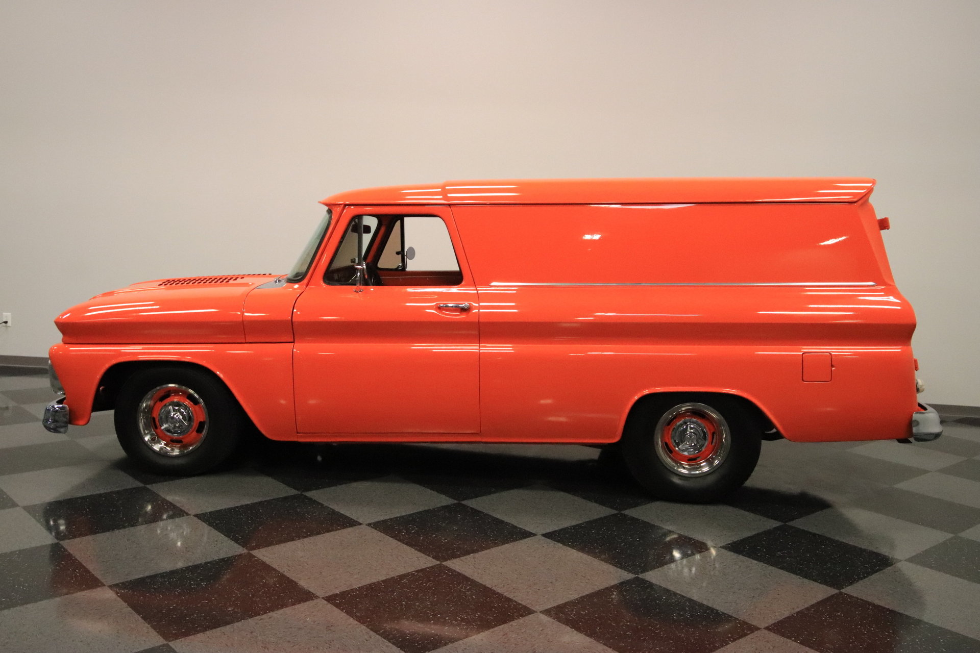 1966 Chevrolet C10 | Streetside Classics - The Nation's Trusted Classic ...