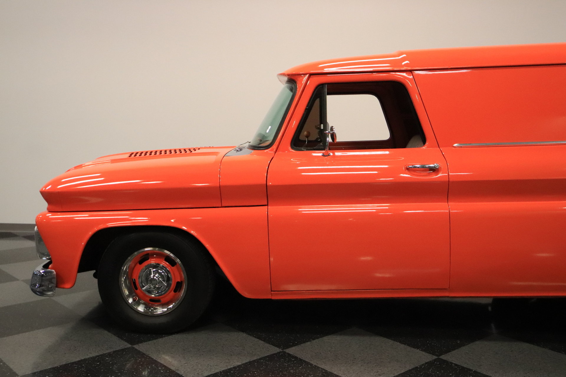 1966 Chevrolet C10 | Streetside Classics - The Nation's Trusted Classic ...