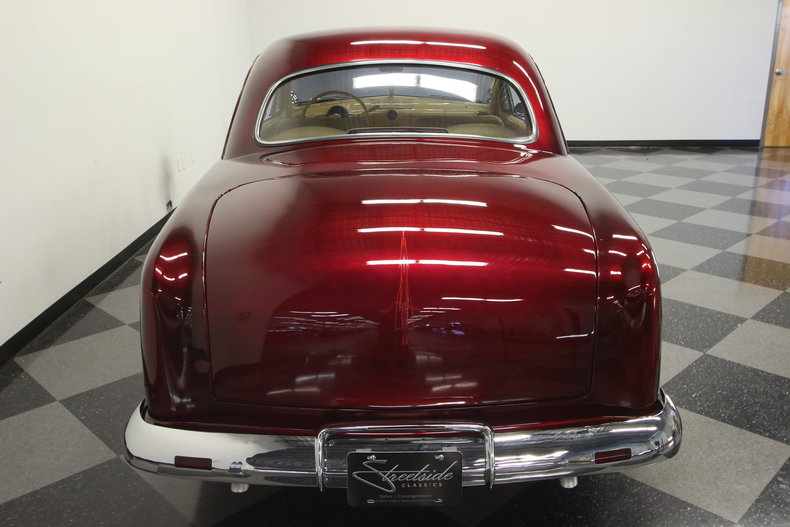 1950 Ford Coupe | Streetside Classics - The Nation's Trusted Classic ...