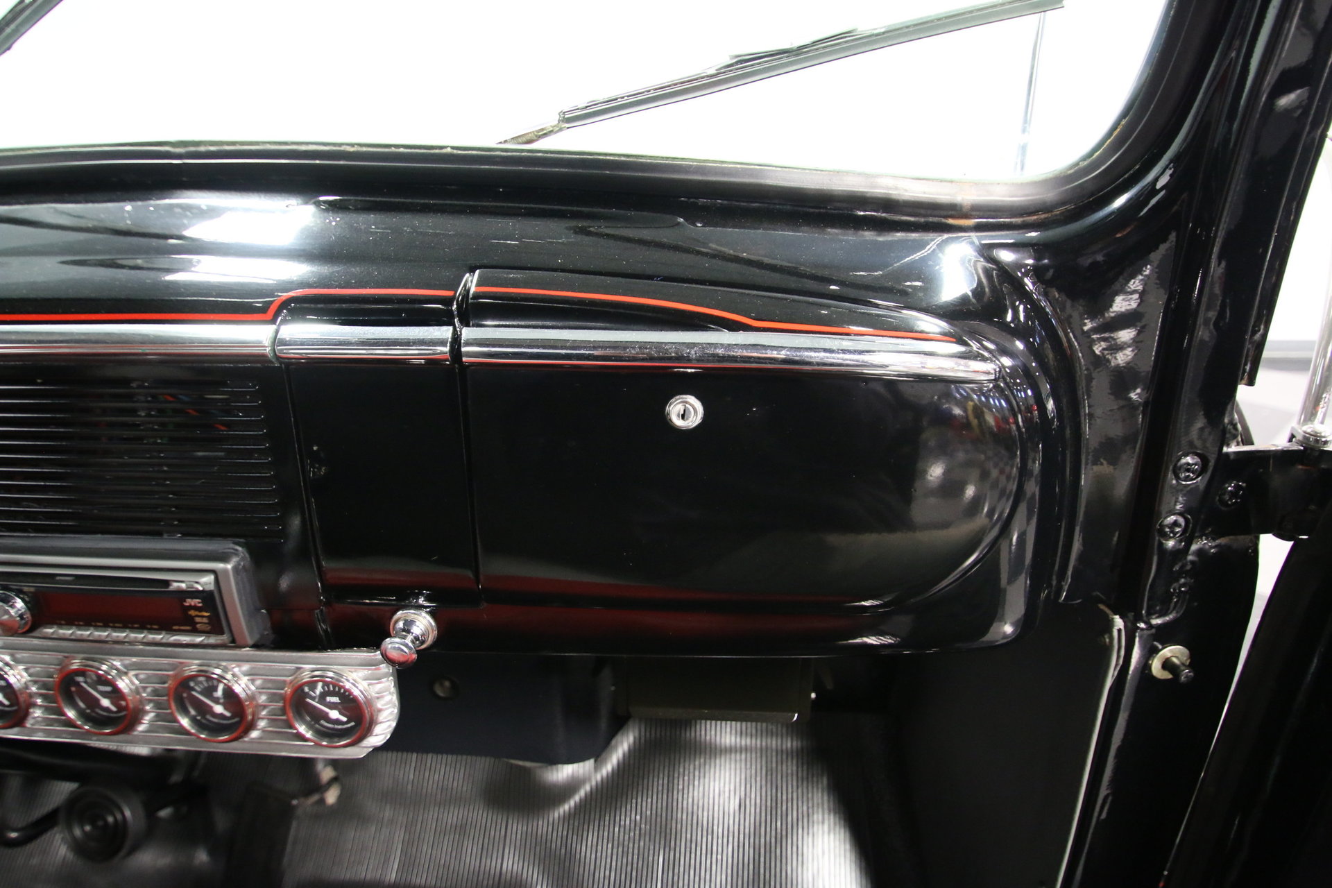 1951 Ford F-1 | Streetside Classics - The Nation's Trusted Classic Car ...