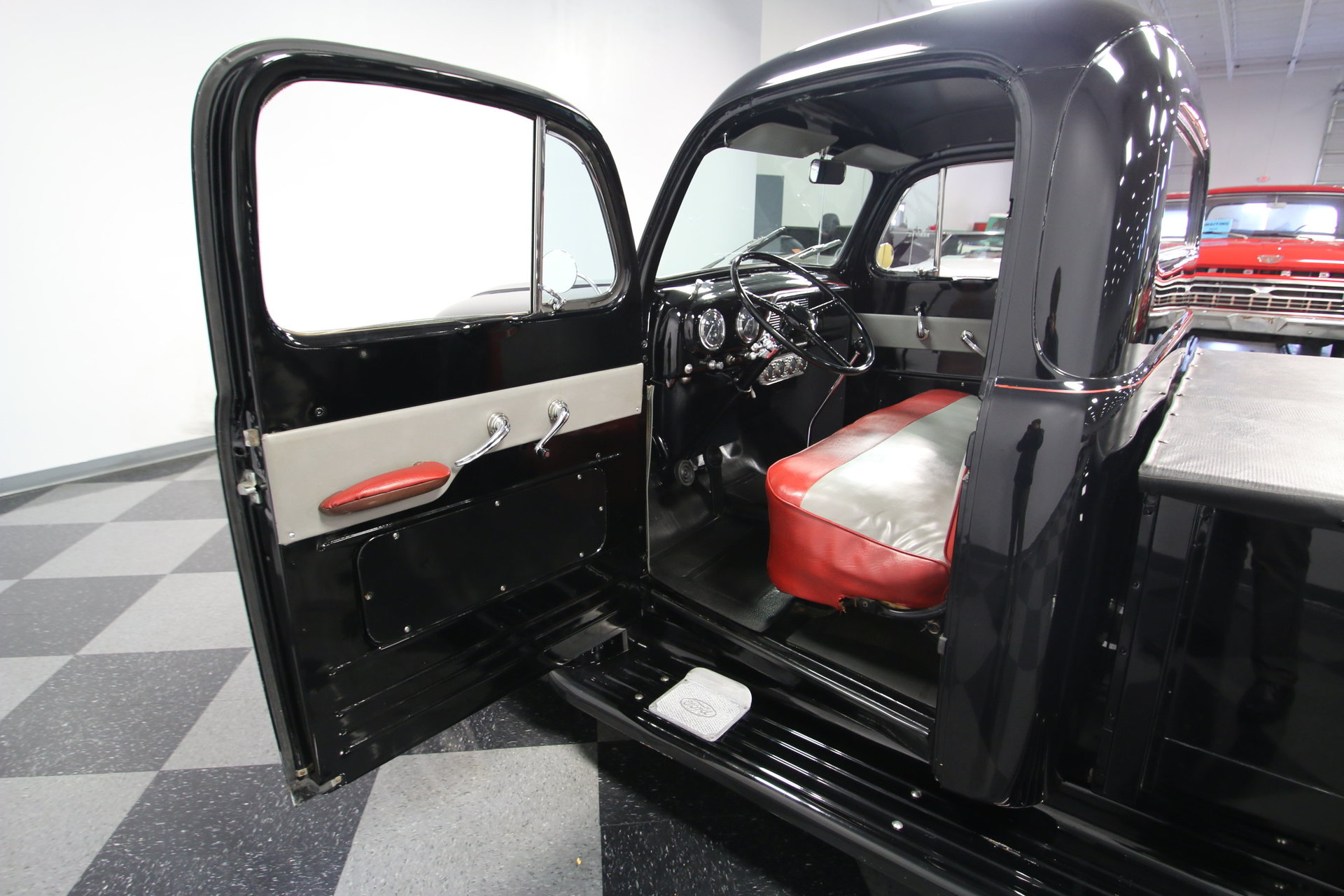 1951 Ford F-1 | Streetside Classics - The Nation's Trusted Classic Car ...