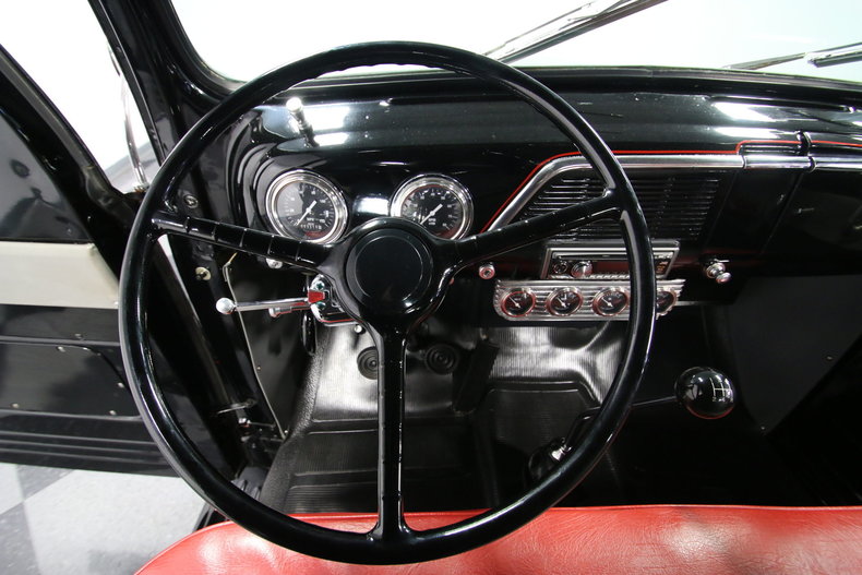 1951 Ford F-1 | Streetside Classics - The Nation's Trusted Classic Car ...