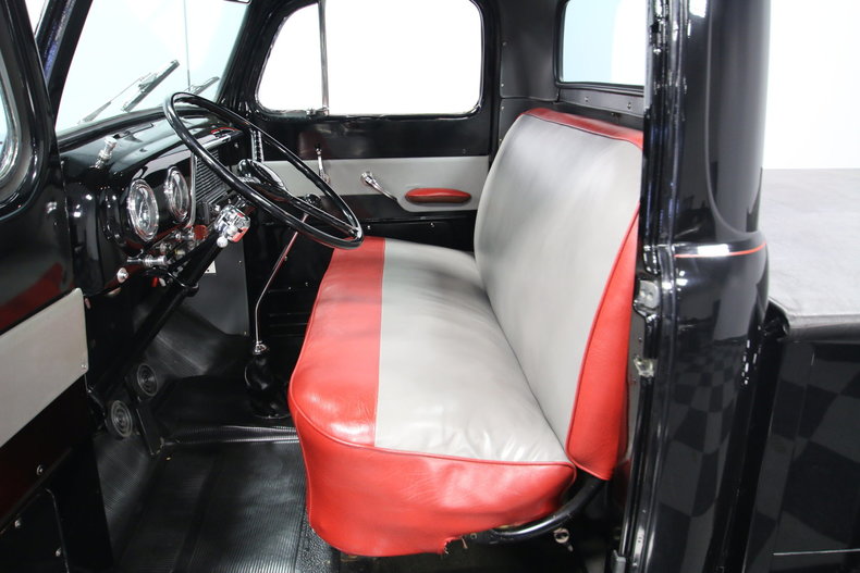 1951 Ford F-1 | Streetside Classics - The Nation's Trusted Classic Car ...