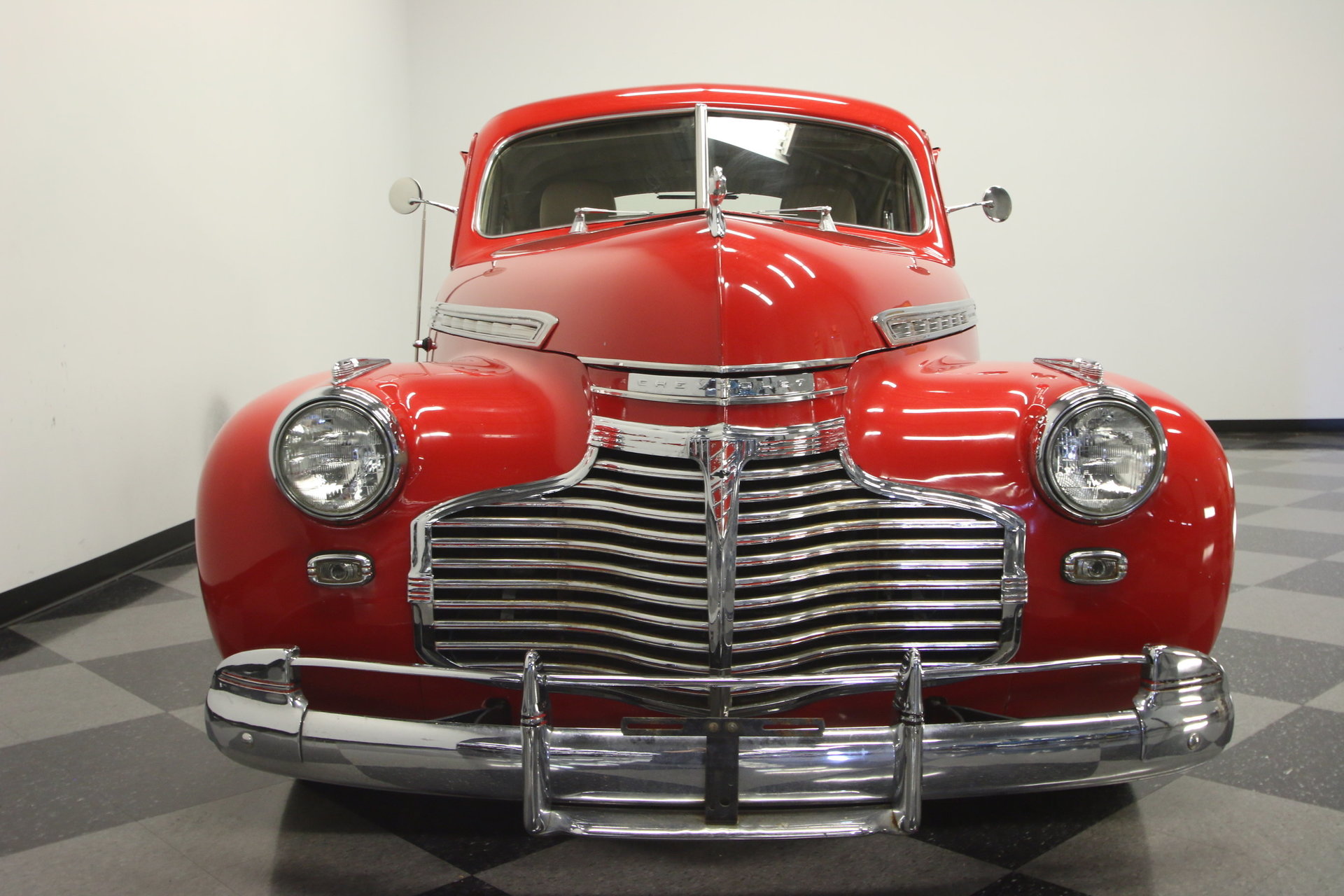 1941 Chevrolet Master Deluxe | Streetside Classics - The Nation's ...