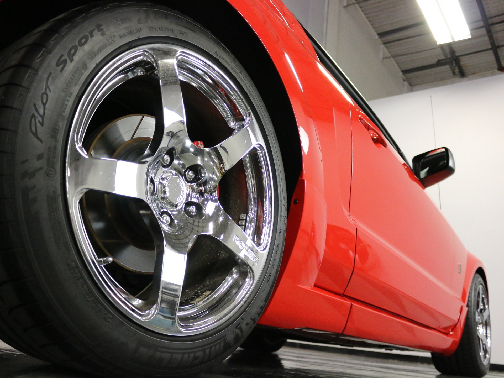 2006 Ford Mustang | Streetside Classics - The Nation's Trusted Classic ...