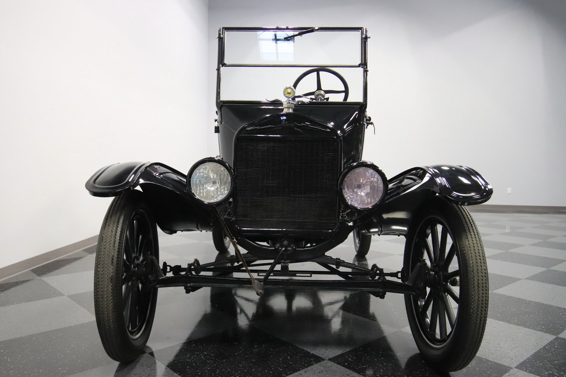 1923 Ford Model T | Streetside Classics - The Nation's Trusted Classic ...