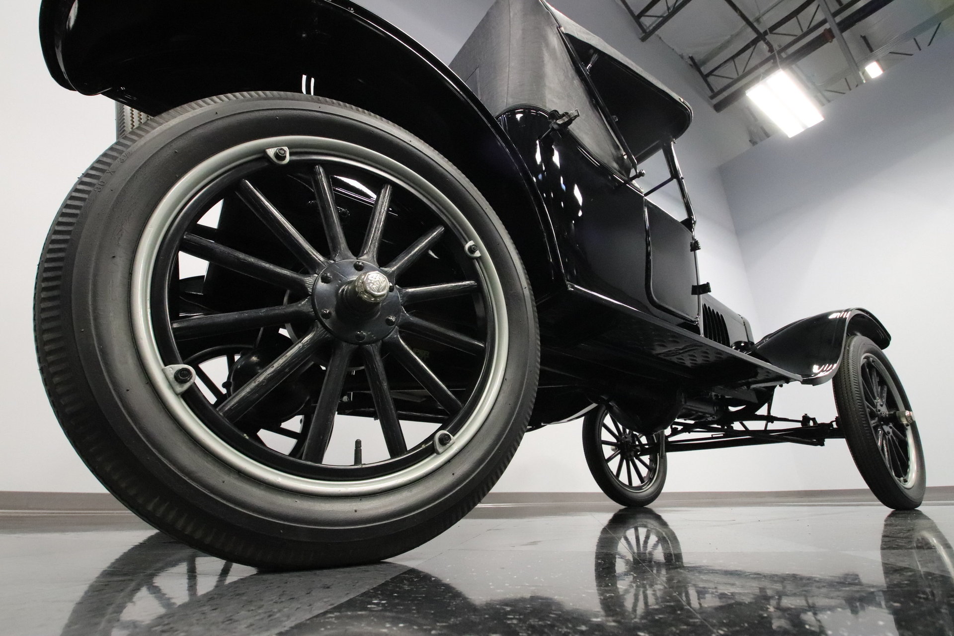 1923 Ford Model T | Streetside Classics - The Nation's Trusted Classic ...