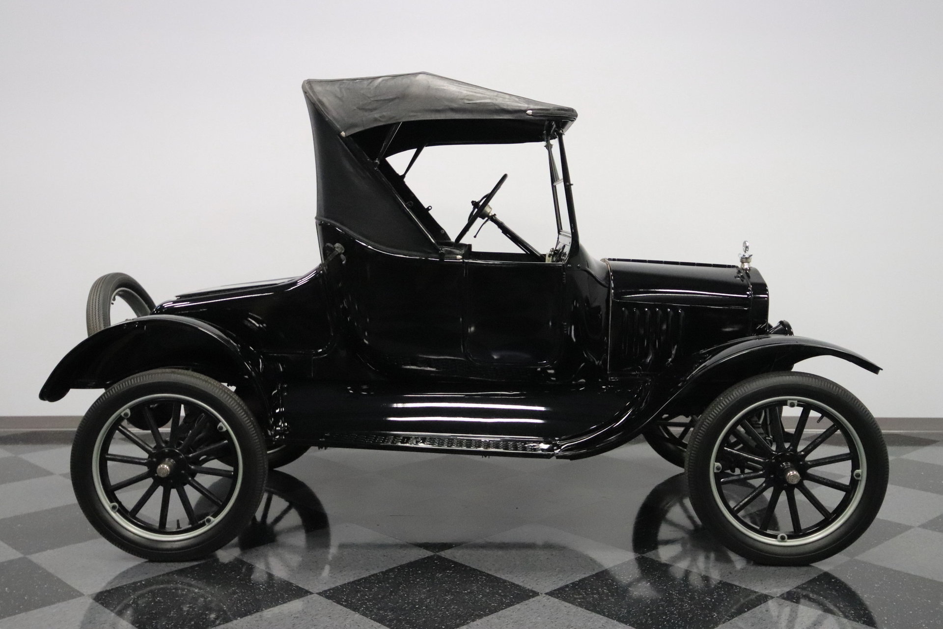 1923 Ford Model T Roadster for sale #75312 | MCG
