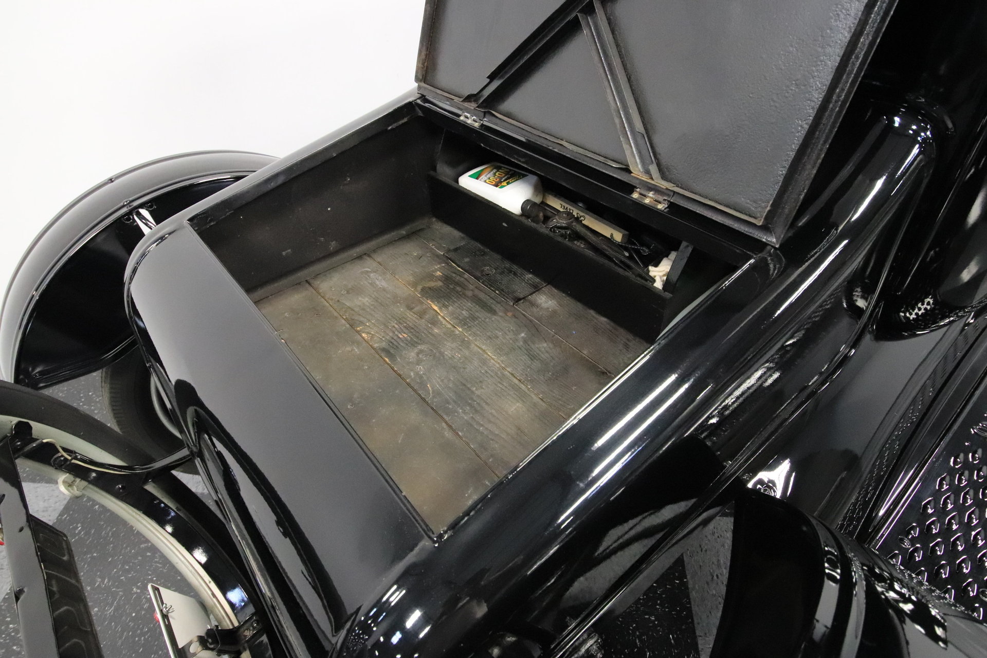 1923 Ford Model T | Streetside Classics - The Nation's Trusted Classic ...