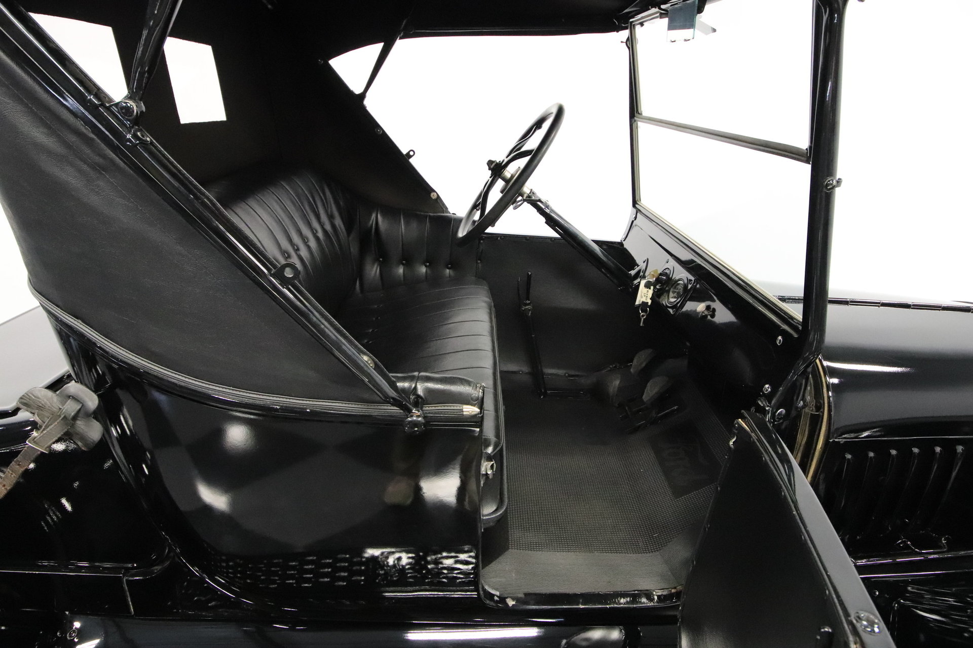 1923 Ford Model T | Streetside Classics - The Nation's Trusted Classic ...