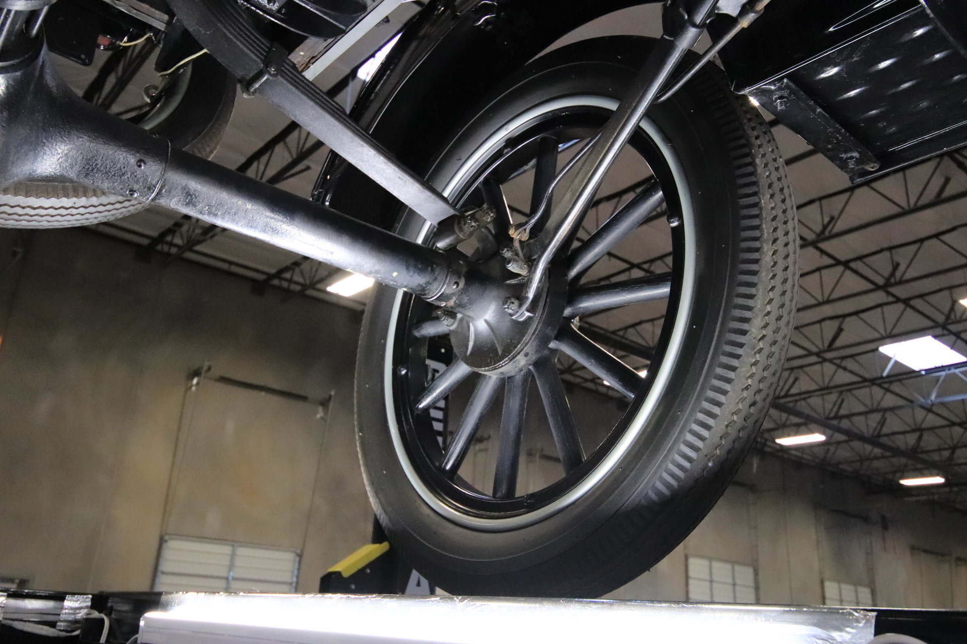 1923 Ford Model T | Streetside Classics - The Nation's Trusted Classic ...